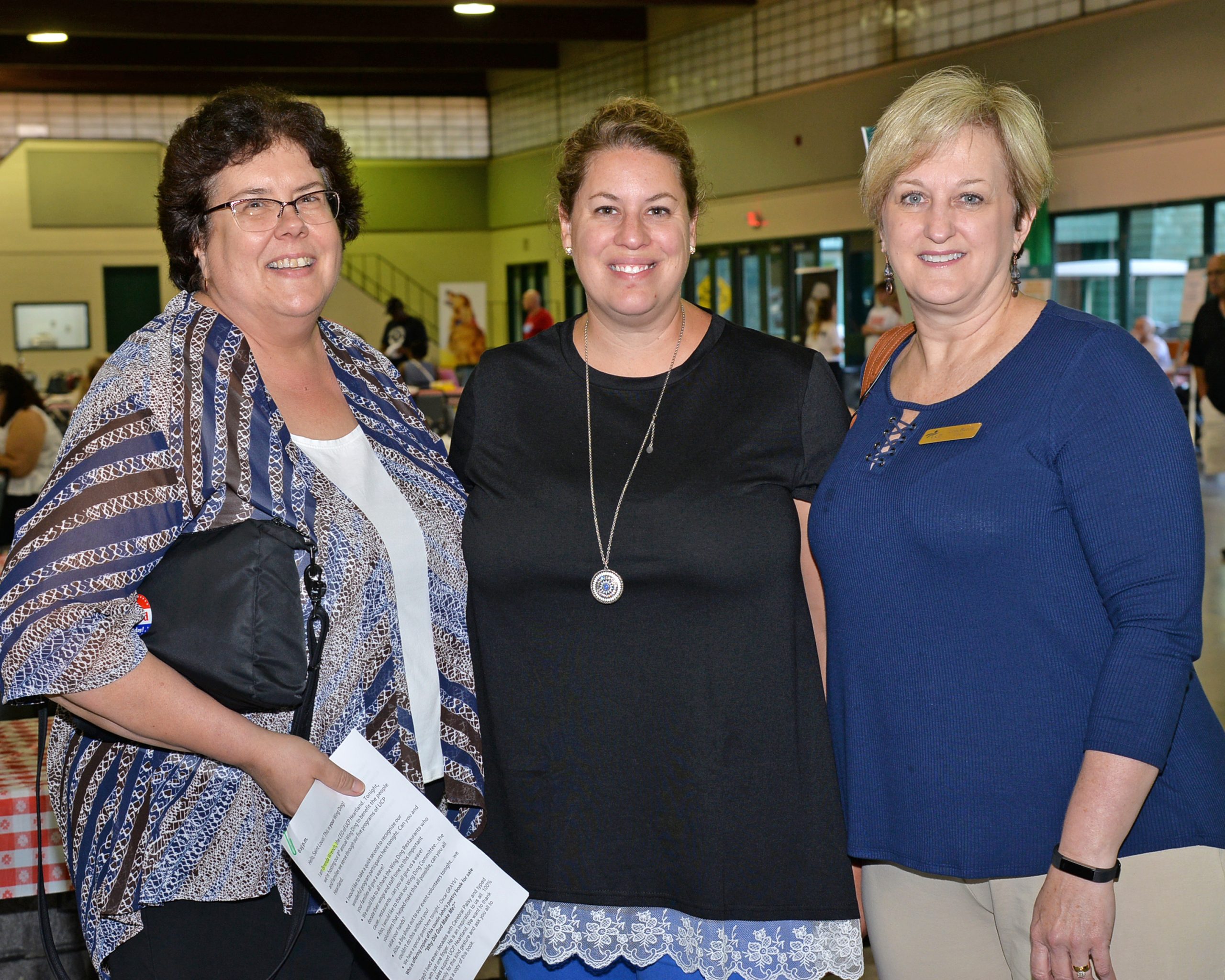 UCP Heartland | Eighth Annual St. Louis Wing Ding | Town&Style