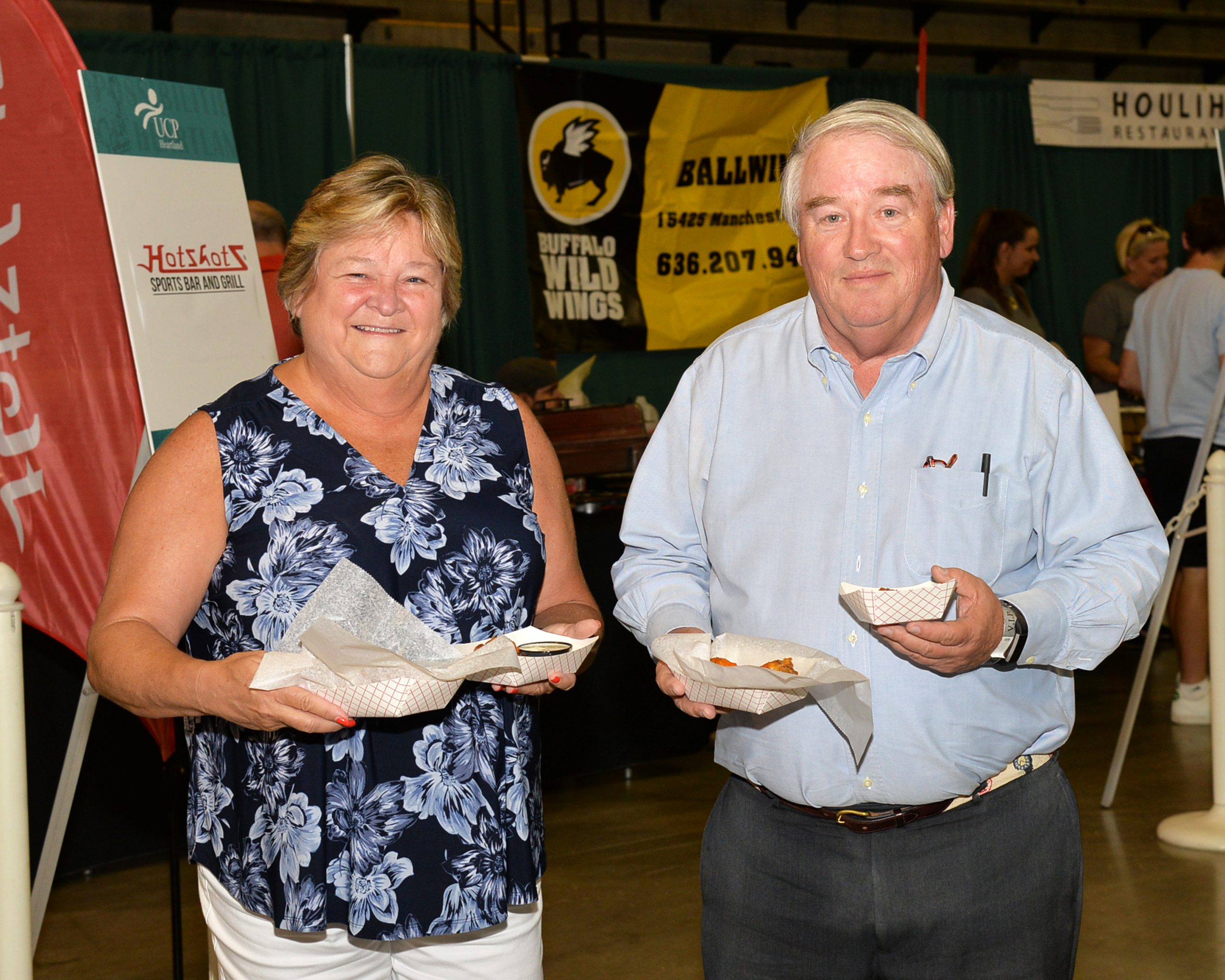 UCP Heartland | Eighth Annual St. Louis Wing Ding | Town&Style
