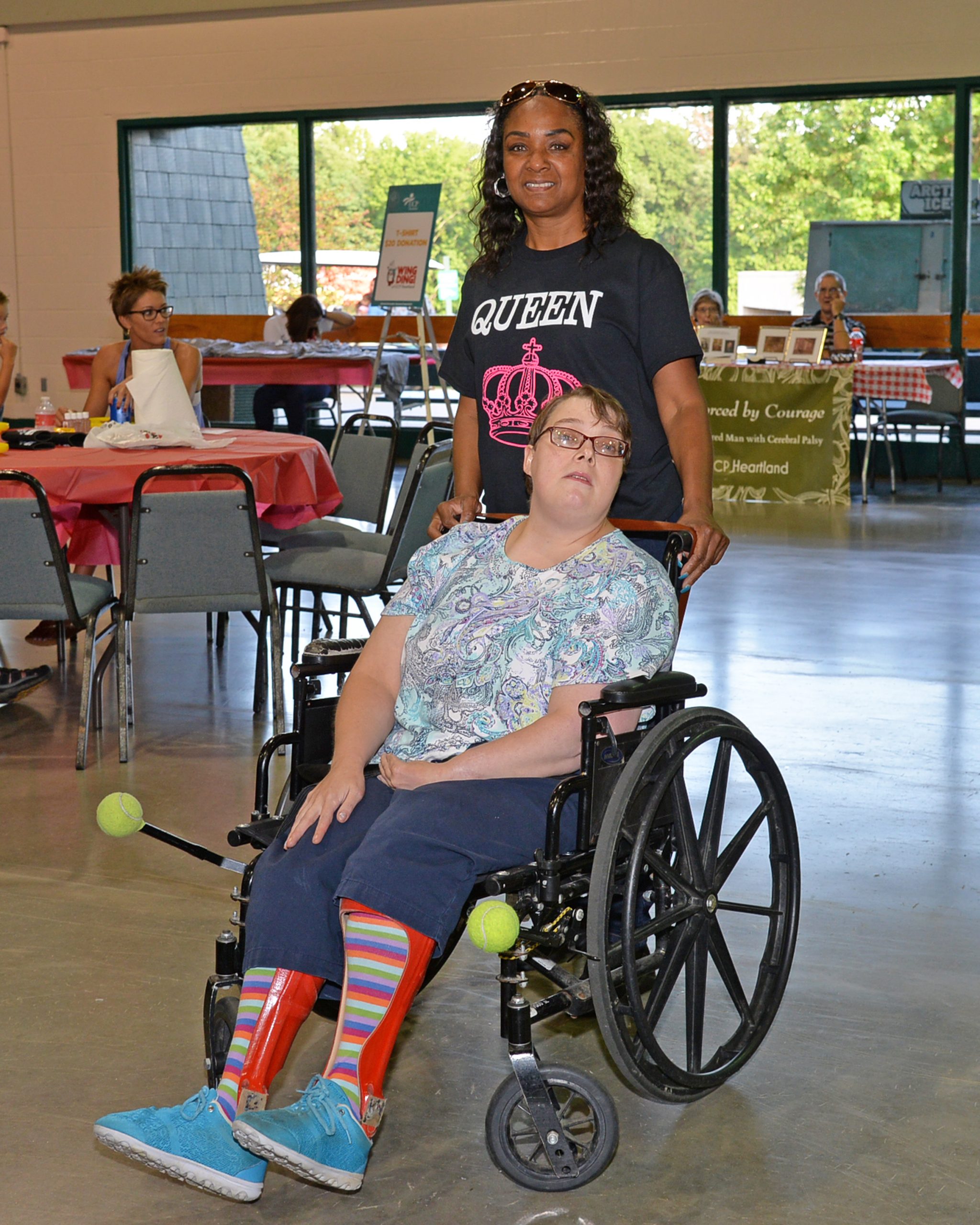 UCP Heartland | Eighth Annual St. Louis Wing Ding | Town&Style
