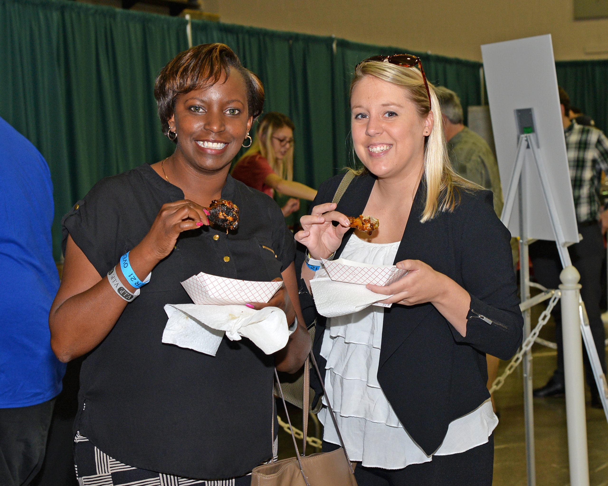 UCP Heartland | Eighth Annual St. Louis Wing Ding | Town&Style