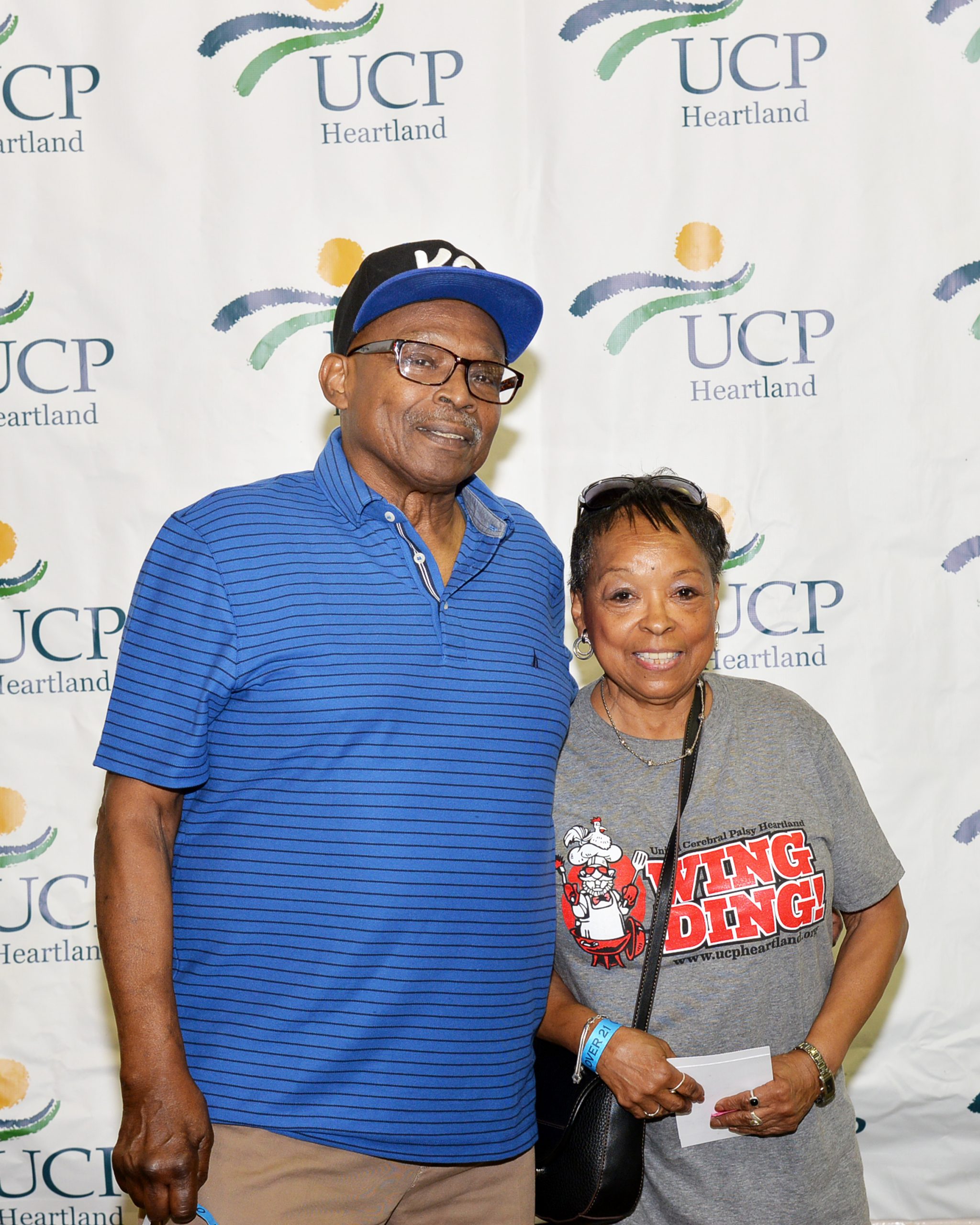UCP Heartland | Eighth Annual St. Louis Wing Ding | Town&Style