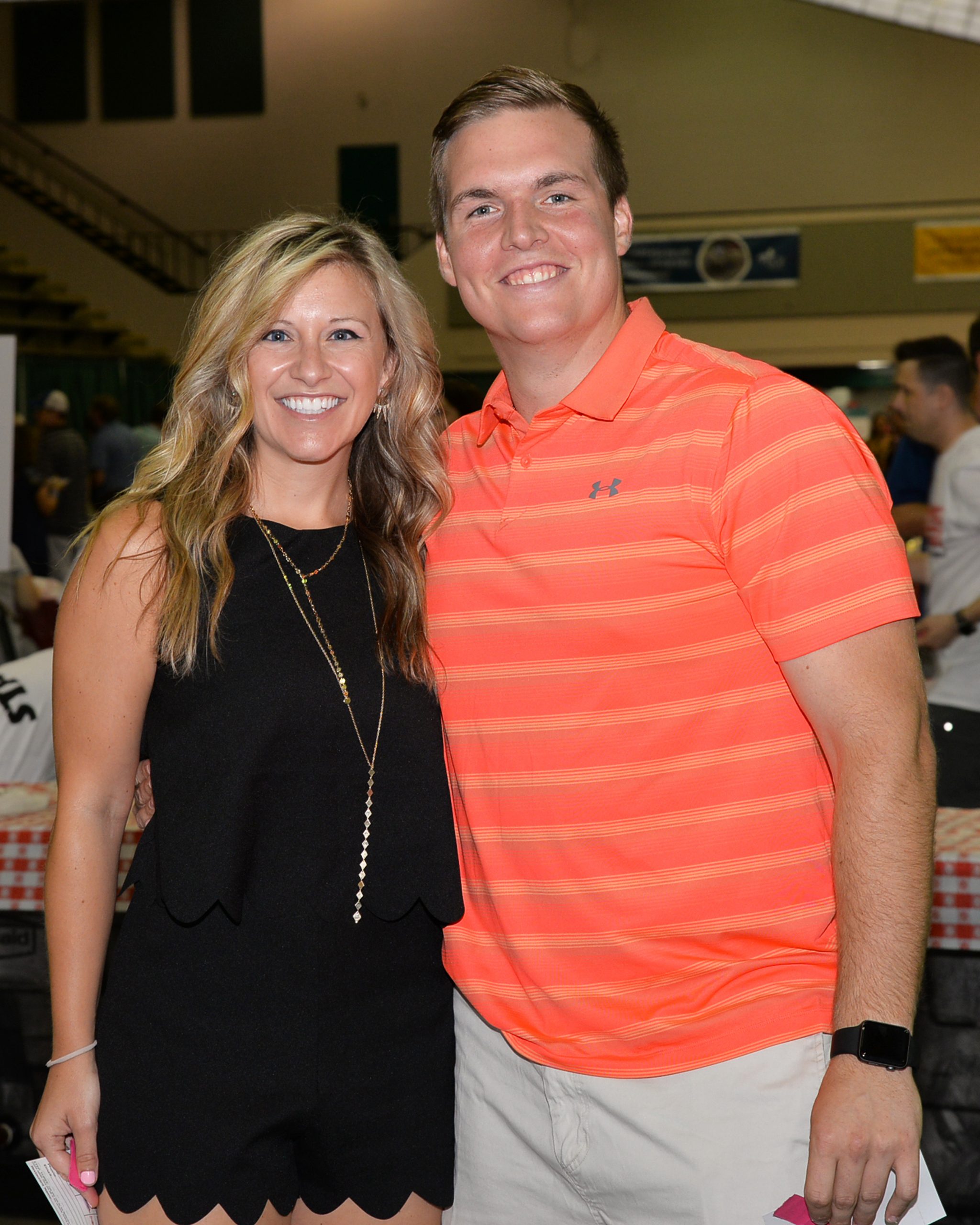 UCP Heartland | Eighth Annual St. Louis Wing Ding | Town&Style