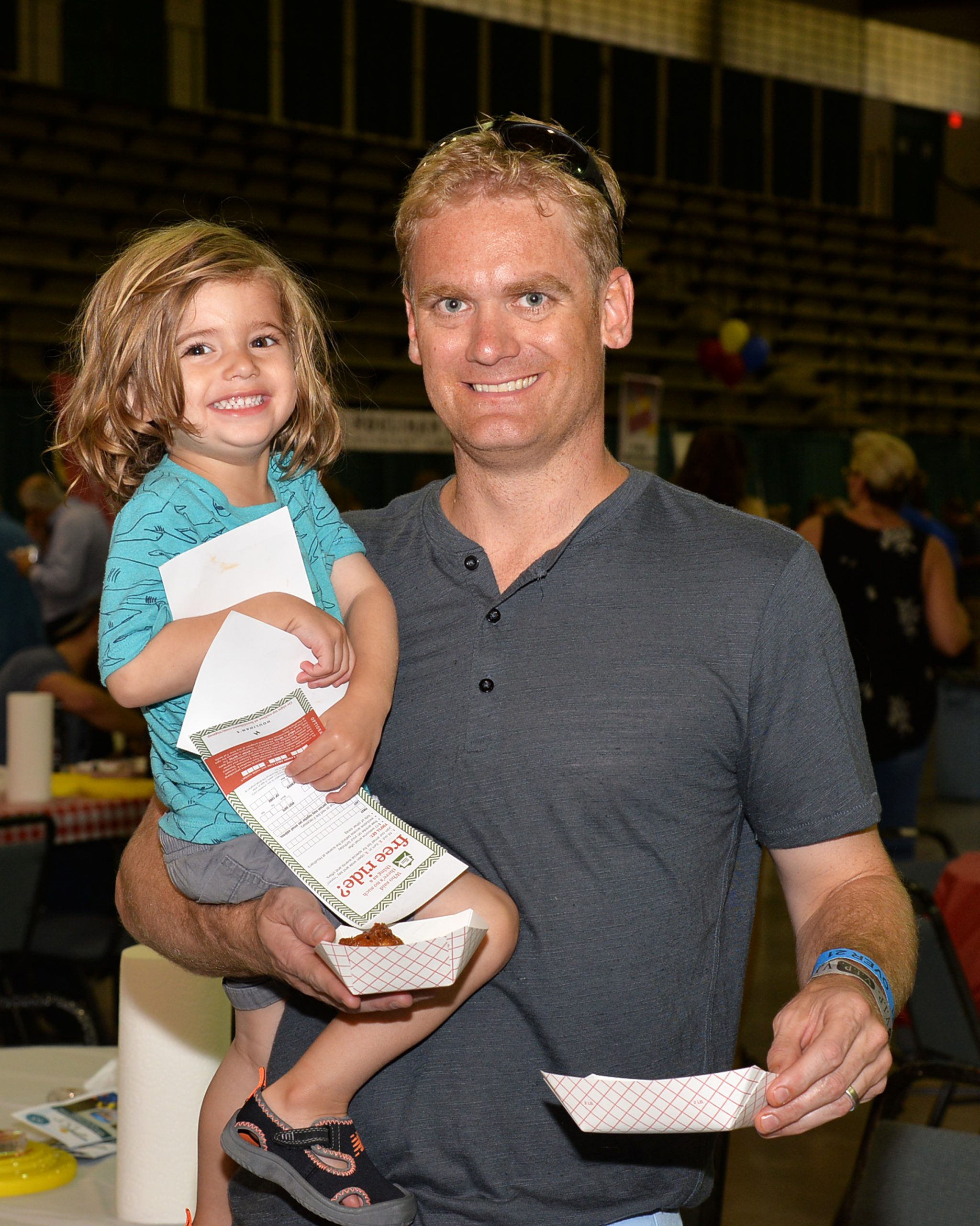 UCP Heartland | Eighth Annual St. Louis Wing Ding | Town&Style