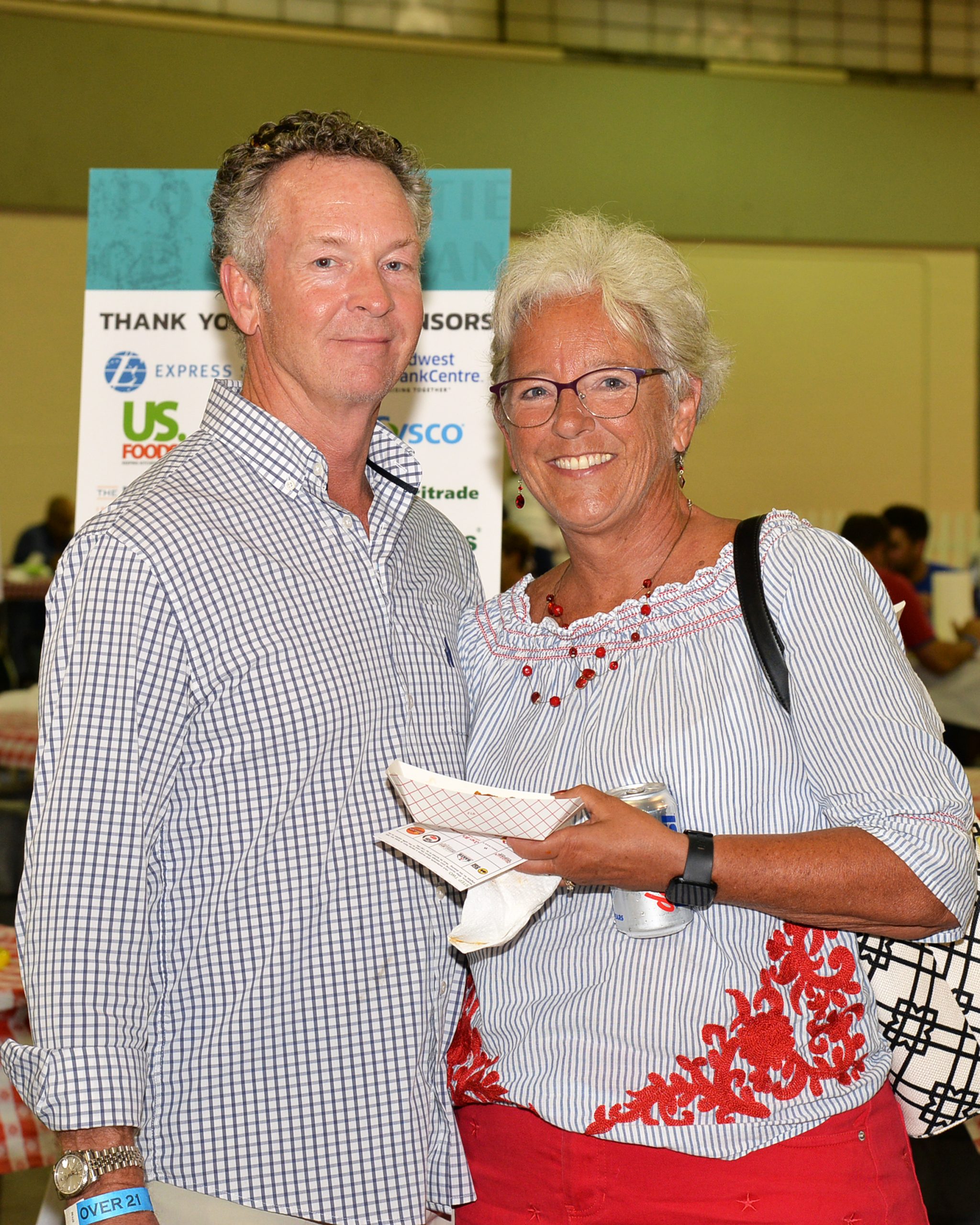 UCP Heartland | Eighth Annual St. Louis Wing Ding | Town&Style