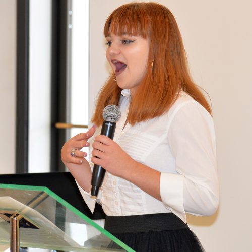 St. Louis Press Club | Beauty Buzz | Town&Style