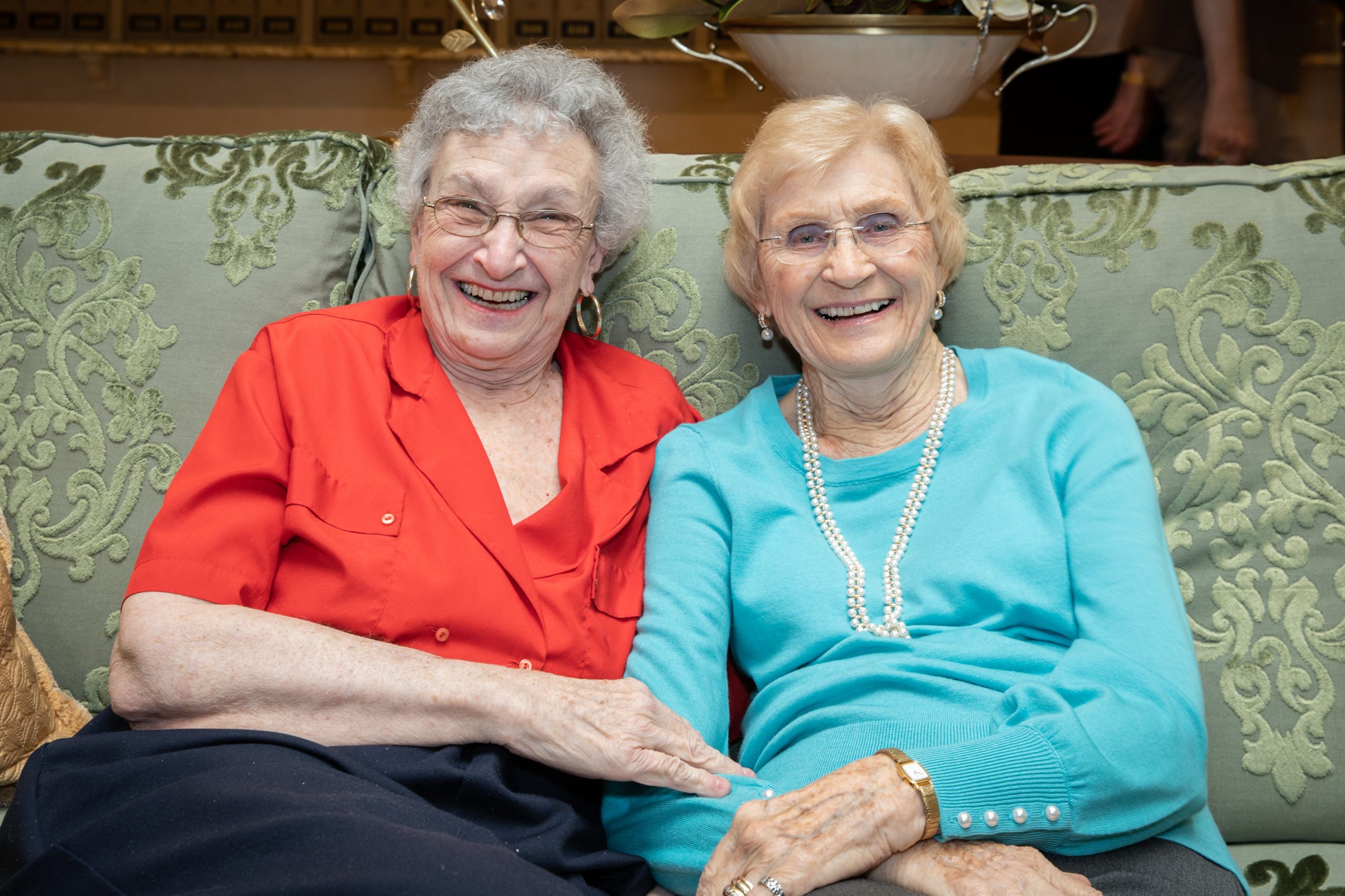 The Gatesworth | 30th Anniversary Celebration | Town&Style