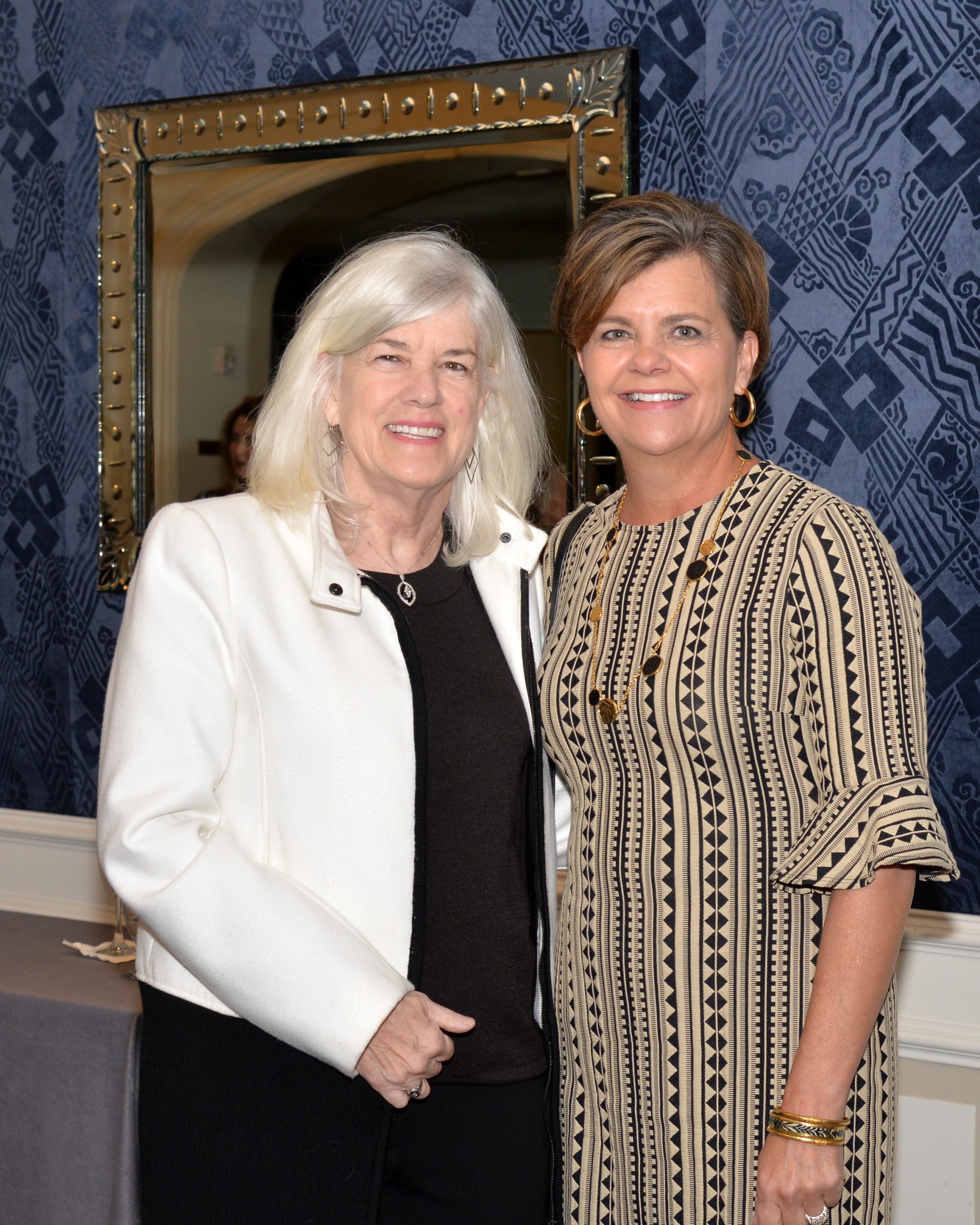 Friends of the Rural Parish Workers of Christ the King | Fashion Show ...