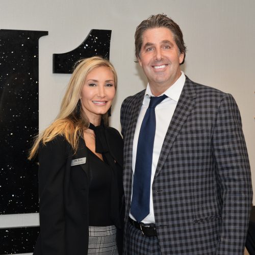 M1 Bank | Grand Opening | Town&Style