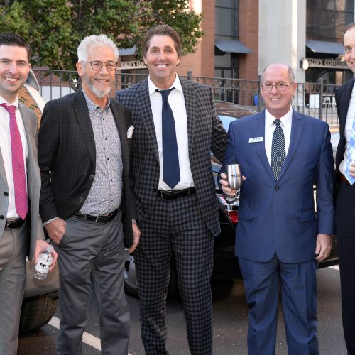 M1 Bank | Grand Opening | Town&Style