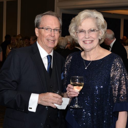 STAGES St. Louis | Applause! | Town&Style