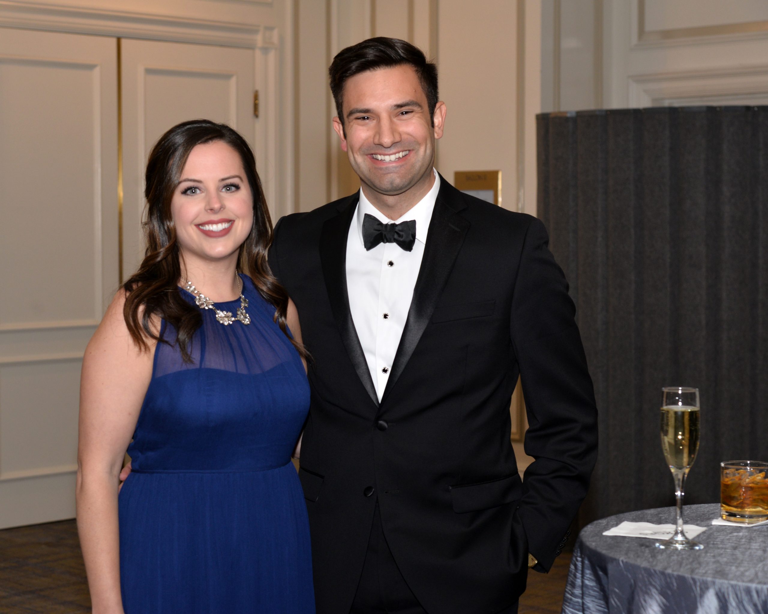 STAGES St. Louis | Applause! | Town&Style