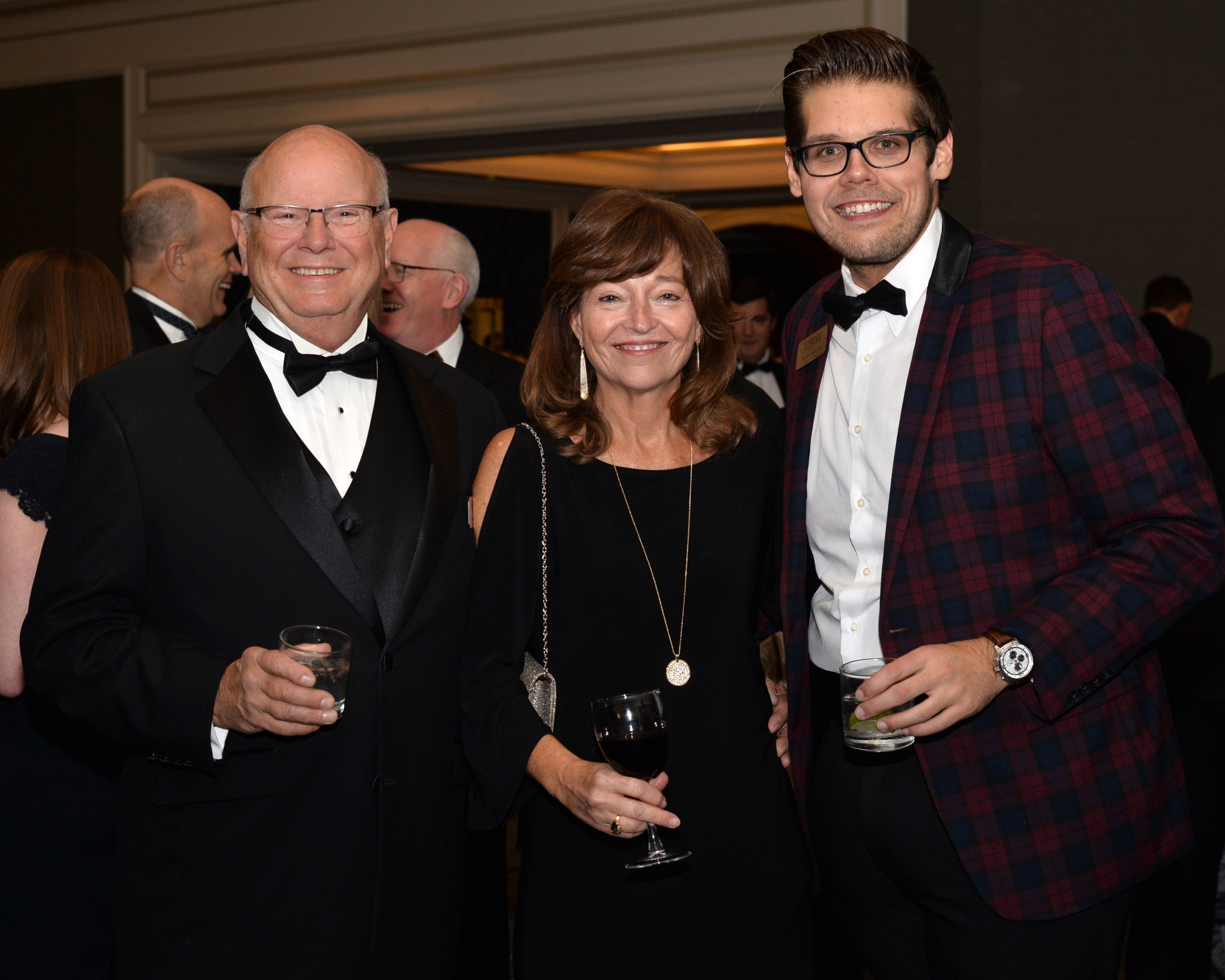 STAGES St. Louis | Applause! | Town&Style