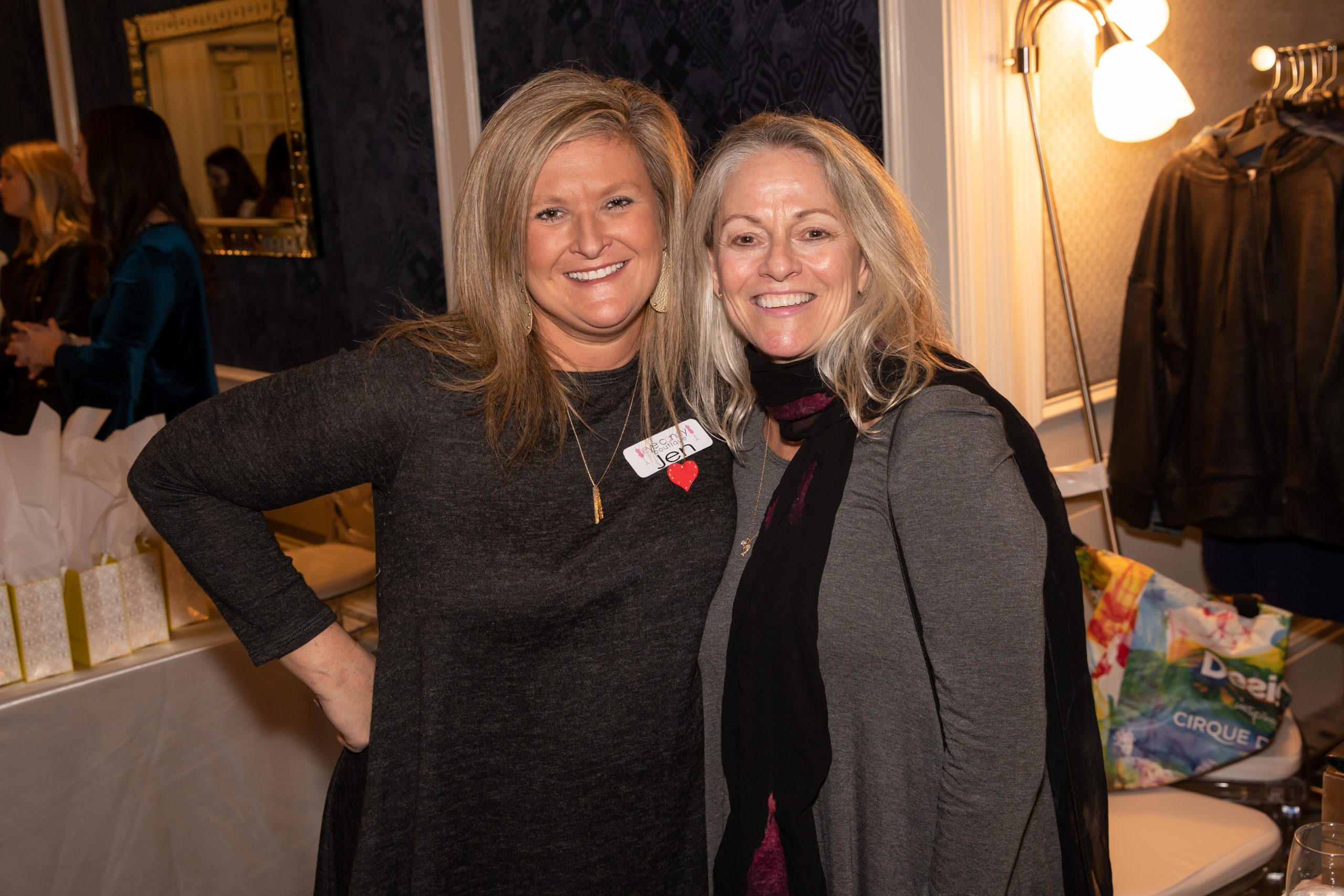 Friends of Kids with Cancer | 26th Annual Fashion Show & Boutique ...