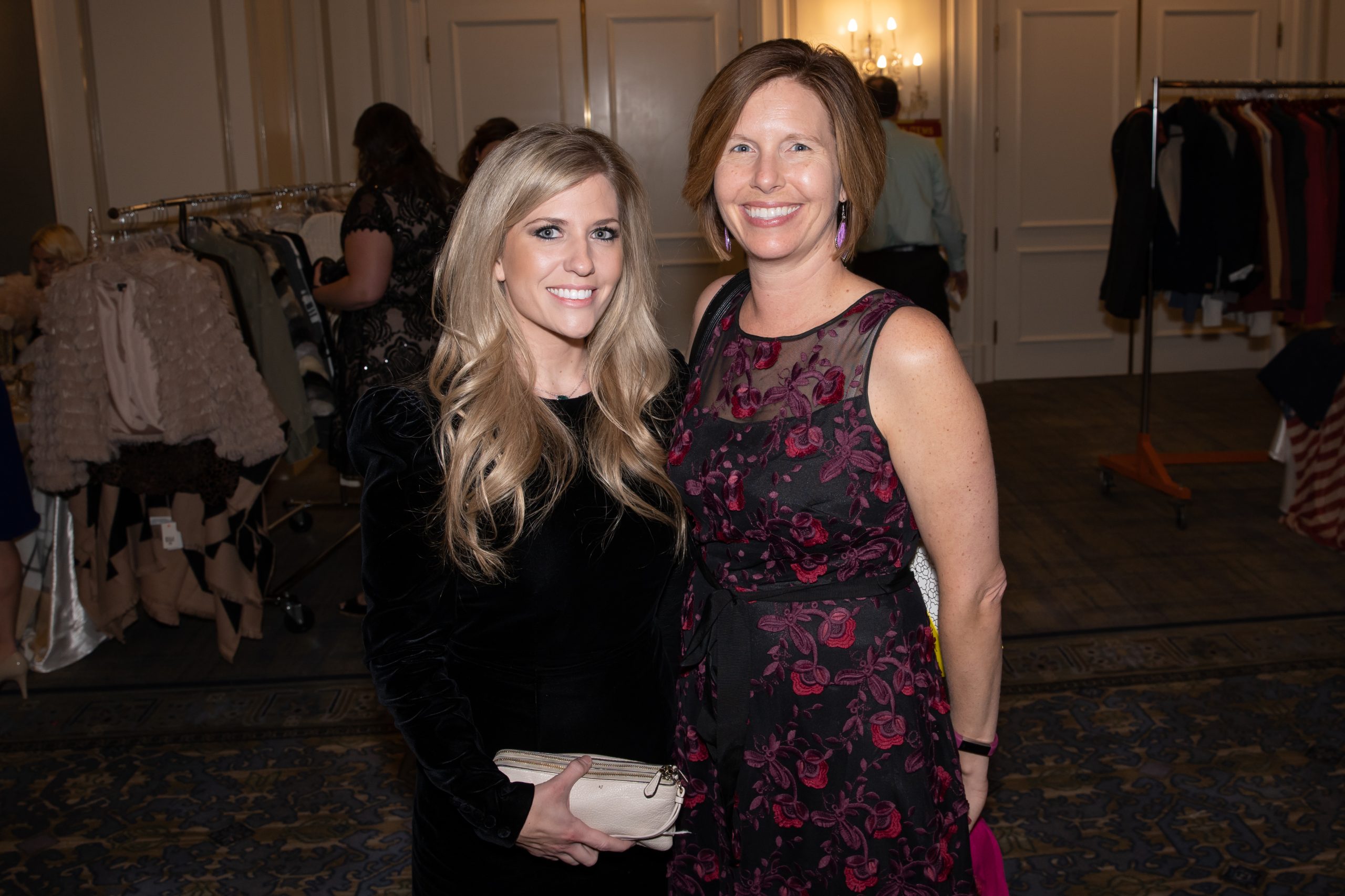 Friends of Kids with Cancer | 26th Annual Fashion Show & Boutique ...