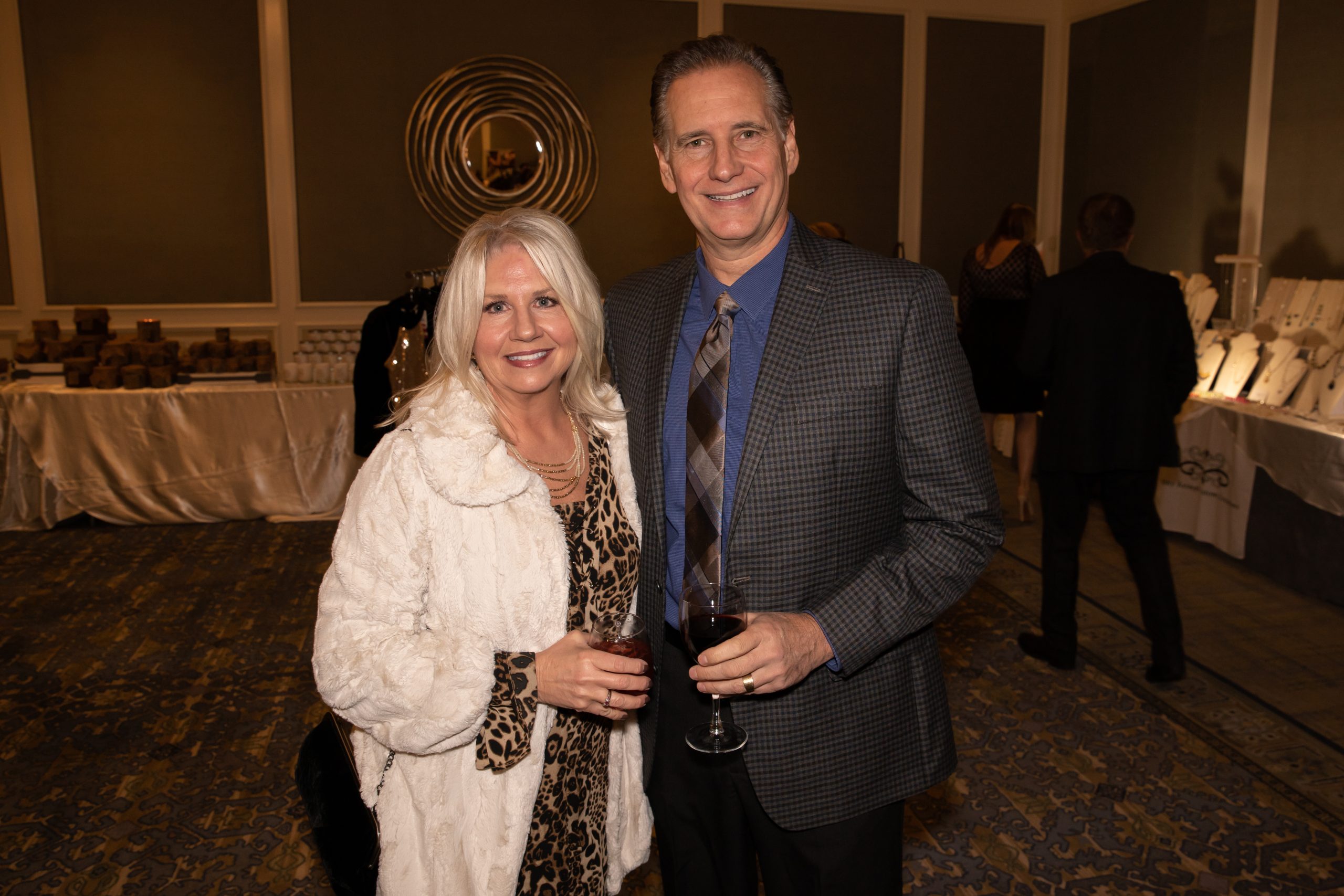 Friends of Kids with Cancer | 26th Annual Fashion Show & Boutique ...