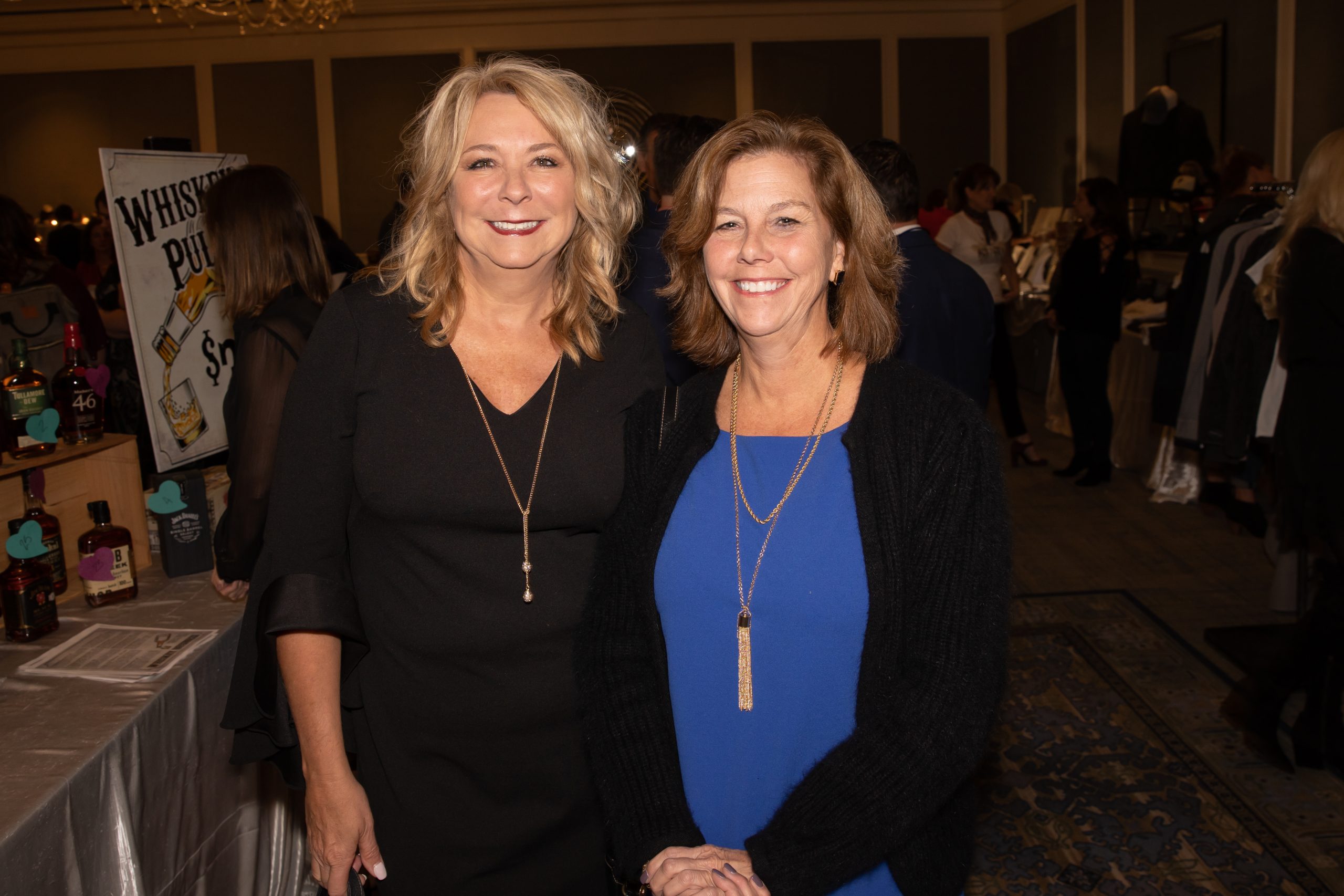 Friends of Kids with Cancer | 26th Annual Fashion Show & Boutique ...