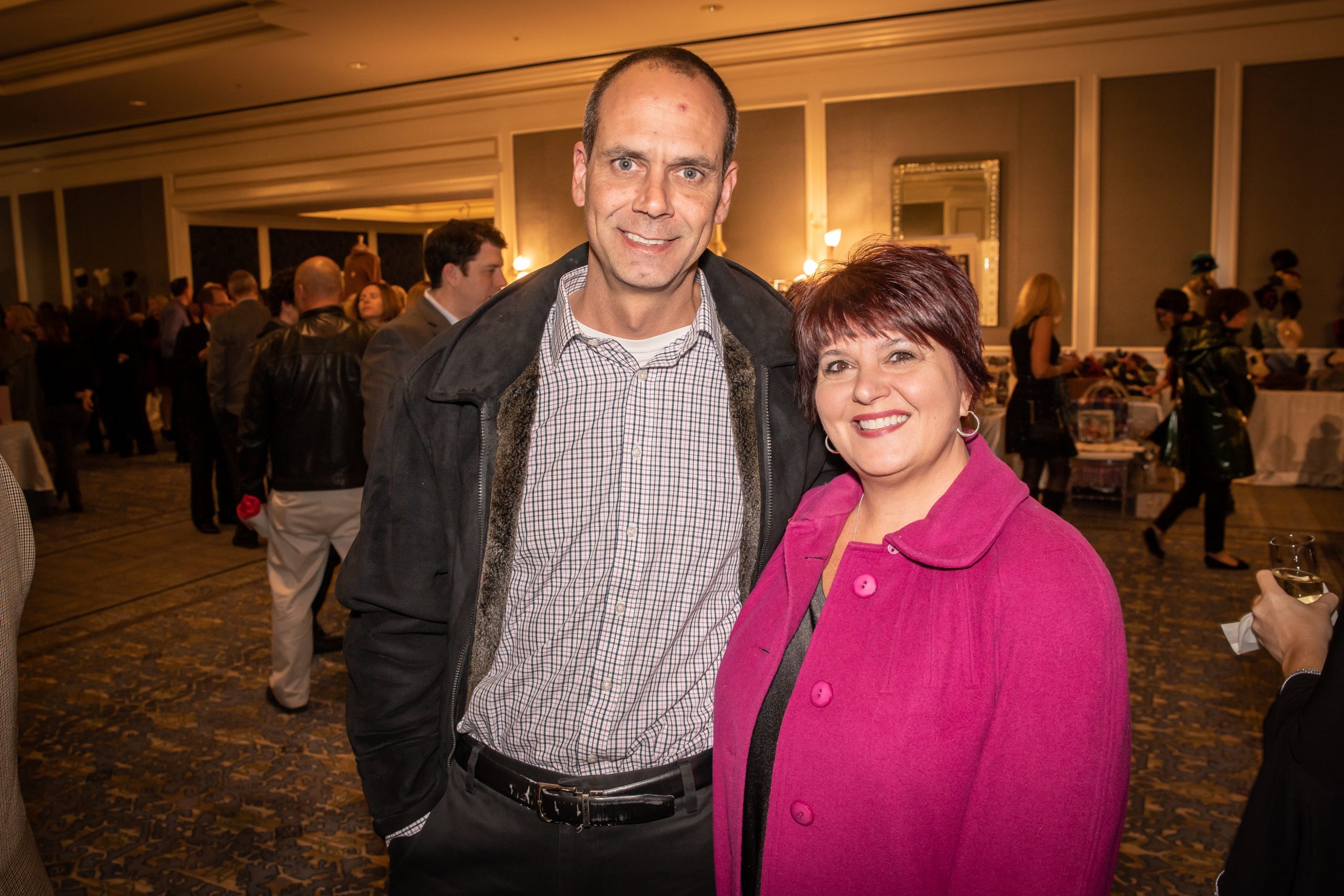 Friends of Kids with Cancer | 26th Annual Fashion Show & Boutique ...
