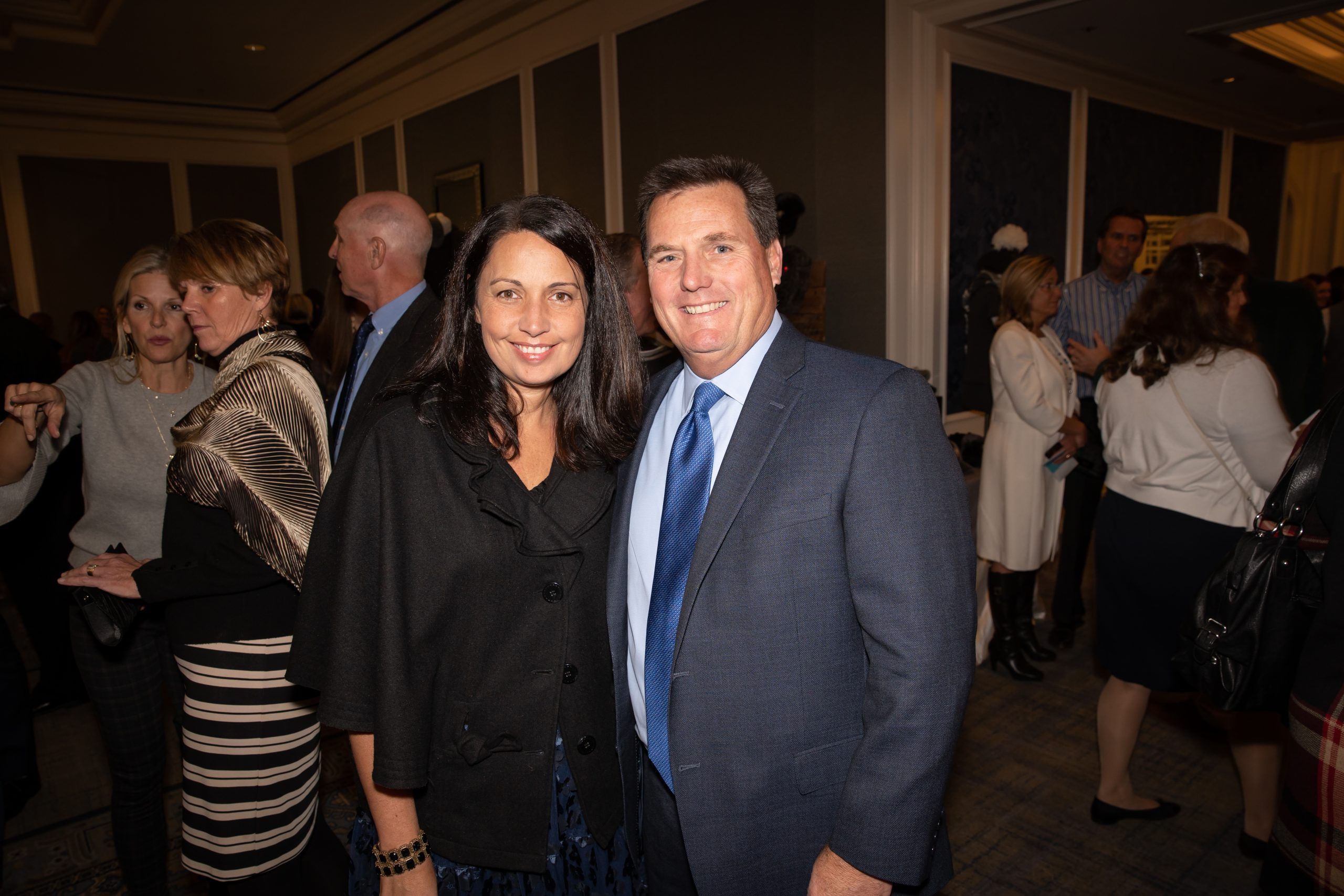 Friends of Kids with Cancer | 26th Annual Fashion Show & Boutique ...