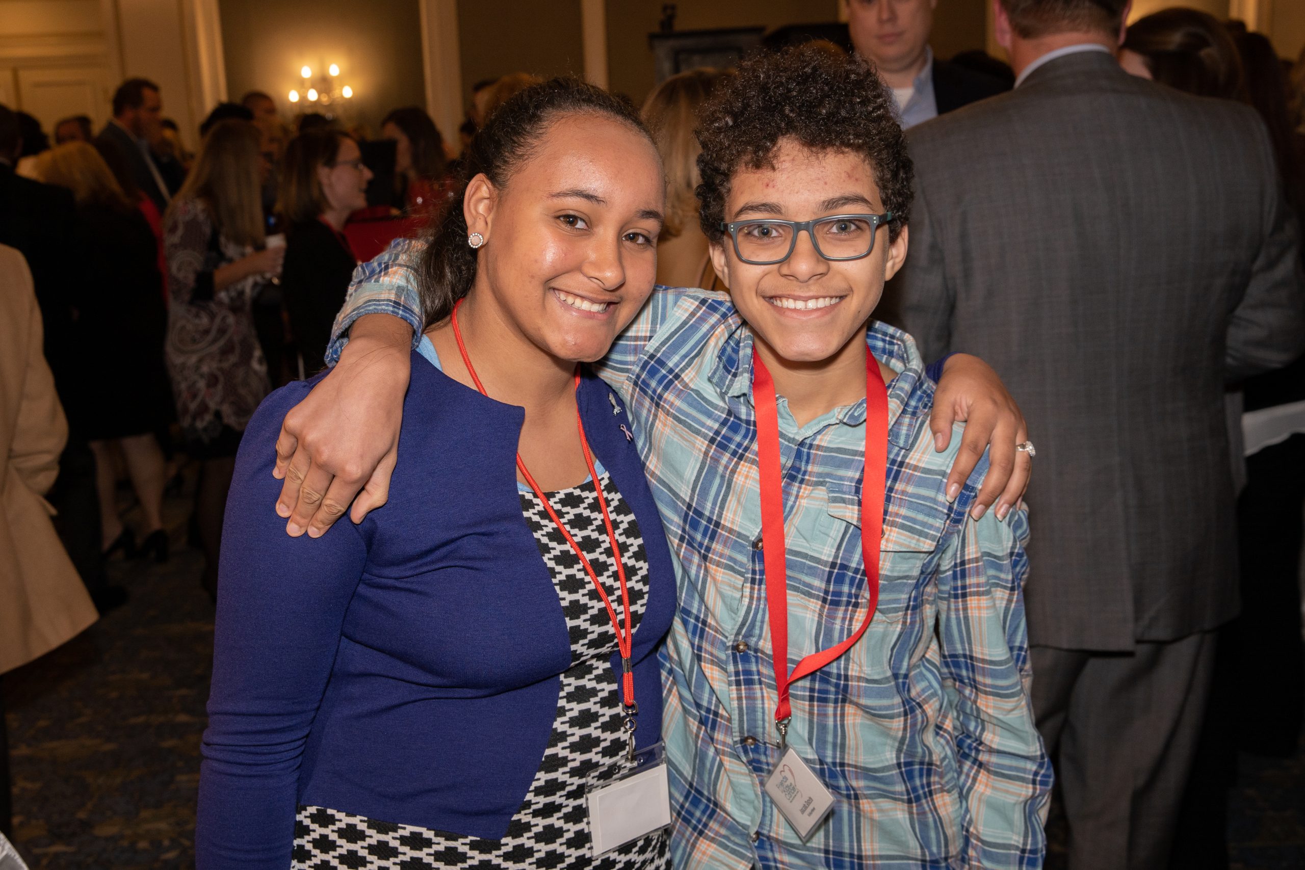 Friends of Kids with Cancer | 26th Annual Fashion Show & Boutique ...