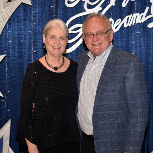 Assistance League of St. Louis | Imagine! Gala | Town&Style