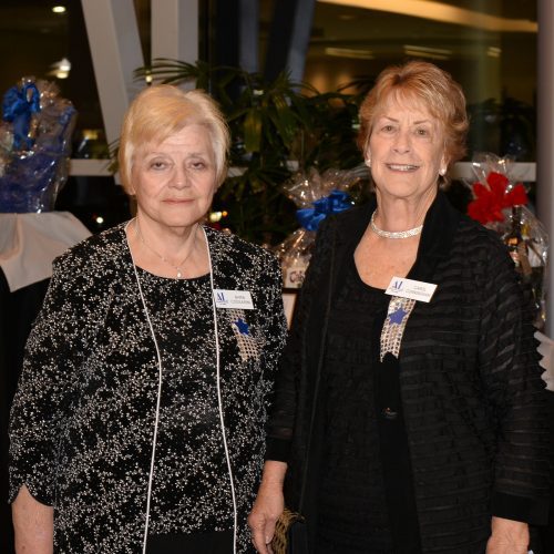 Assistance League of St. Louis | Imagine! Gala | Town&Style