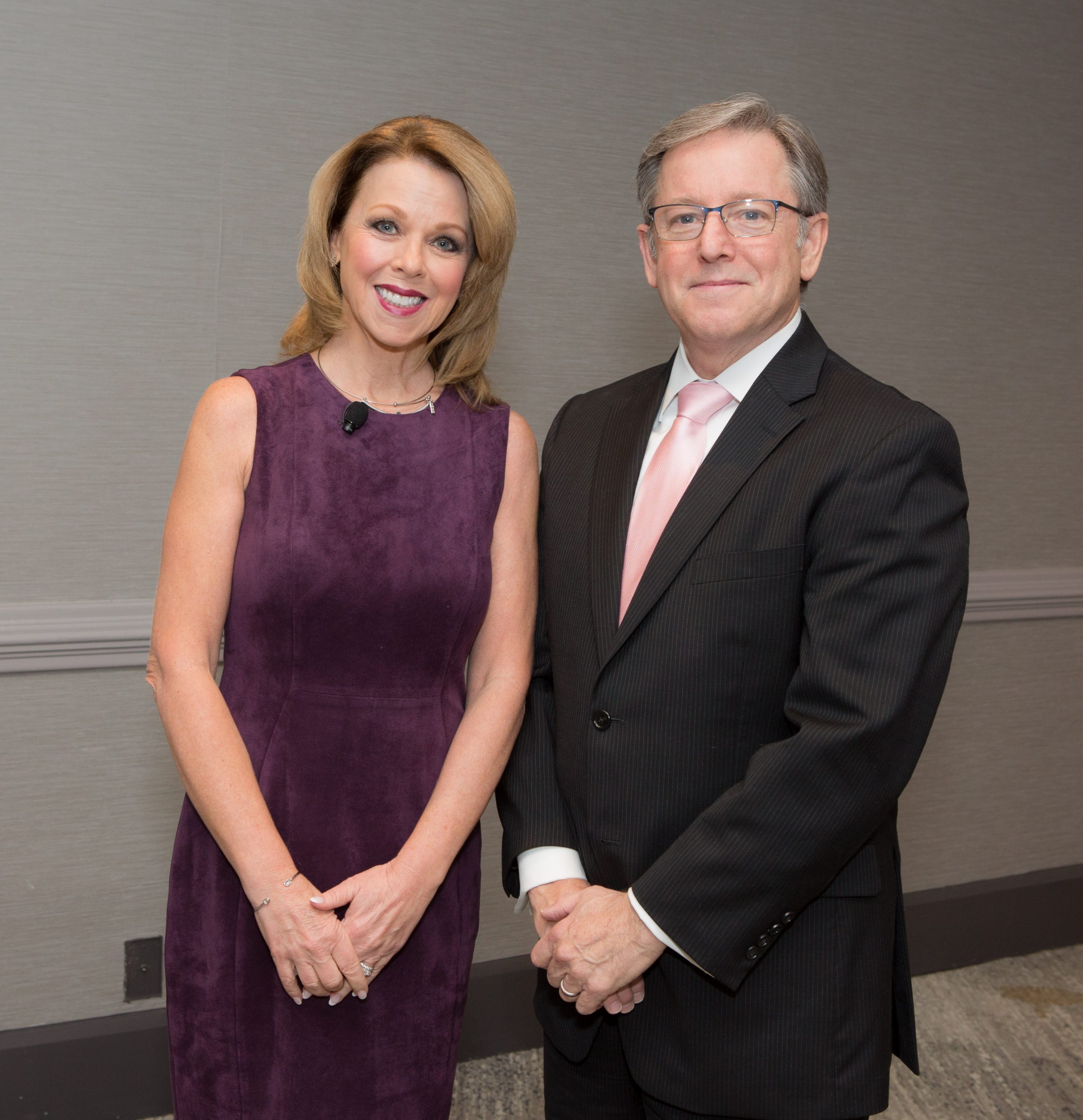 VOYCE | Caregiver Awards Luncheon | Town&Style