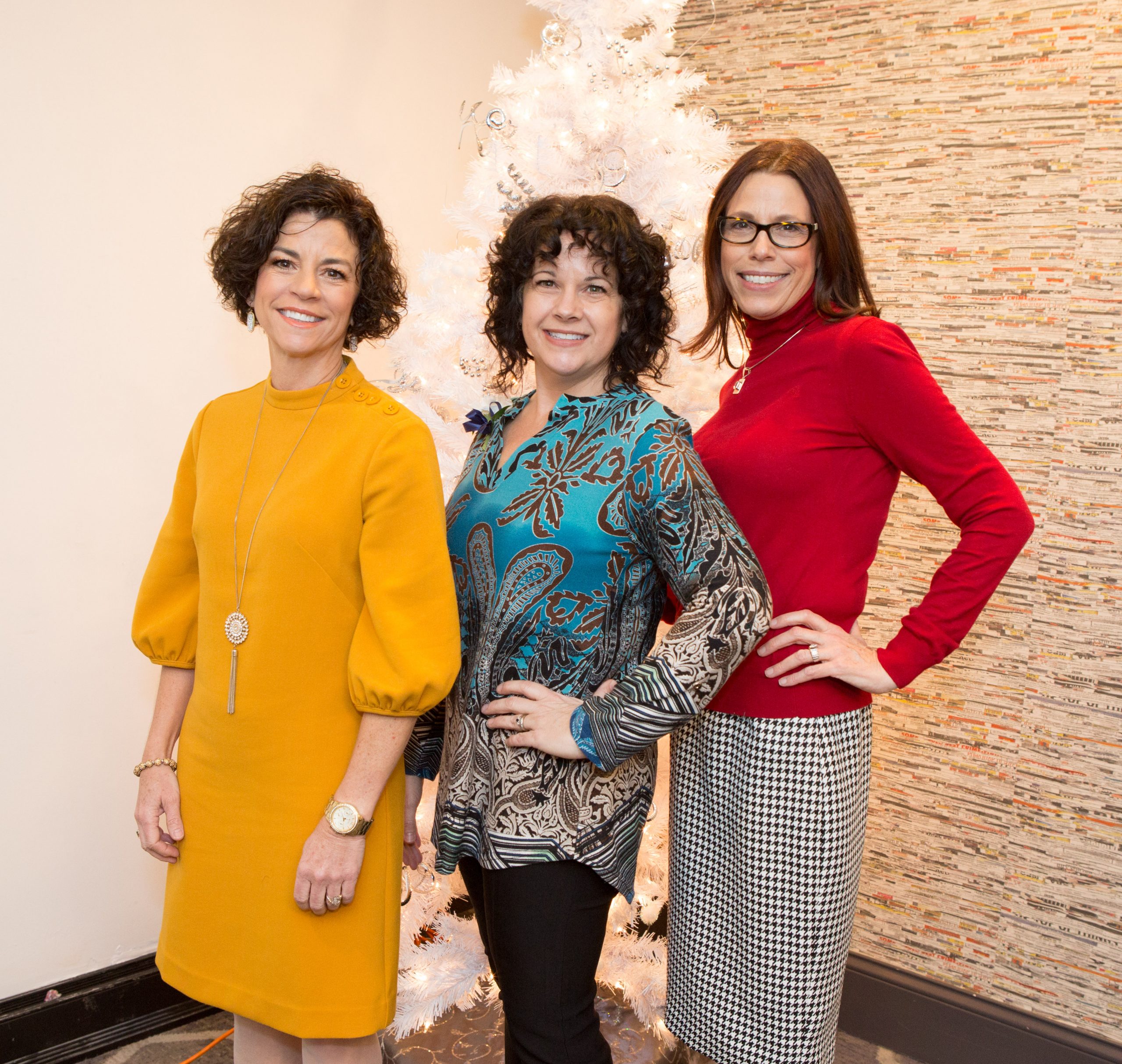 VOYCE | Caregiver Awards Luncheon | Town&Style