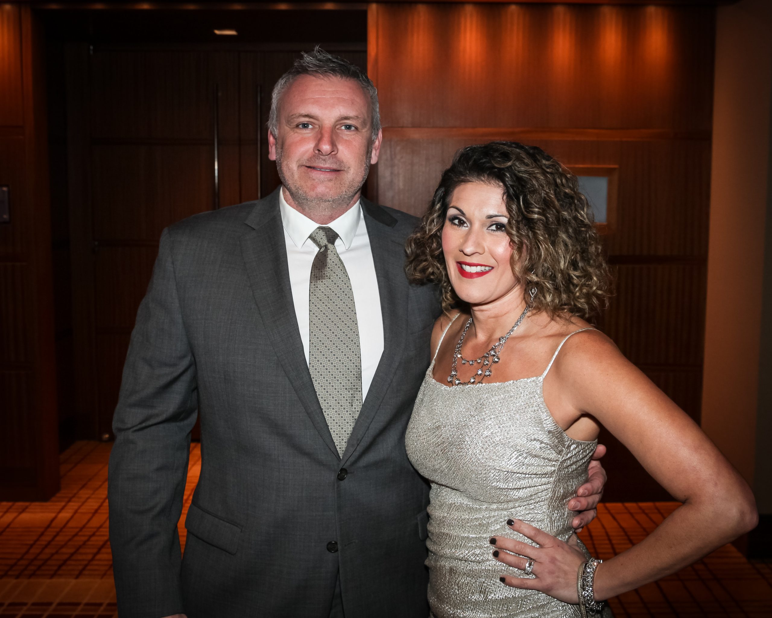 Ranken Jordan Pediatric Bridge Hospital | Beyond Gala | Town&Style