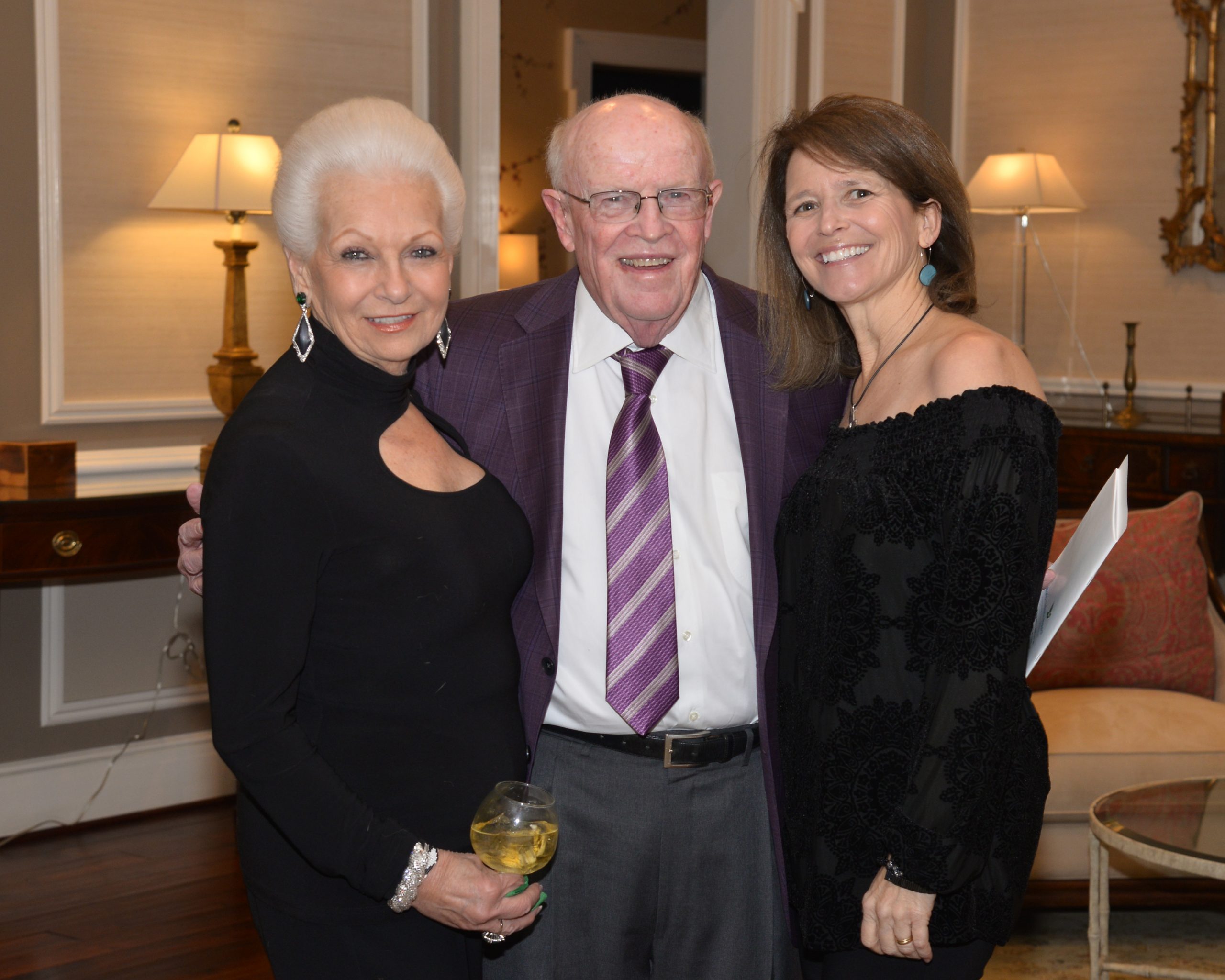 World Pediatric Project | Treasures in Paradise Gala | Town&Style