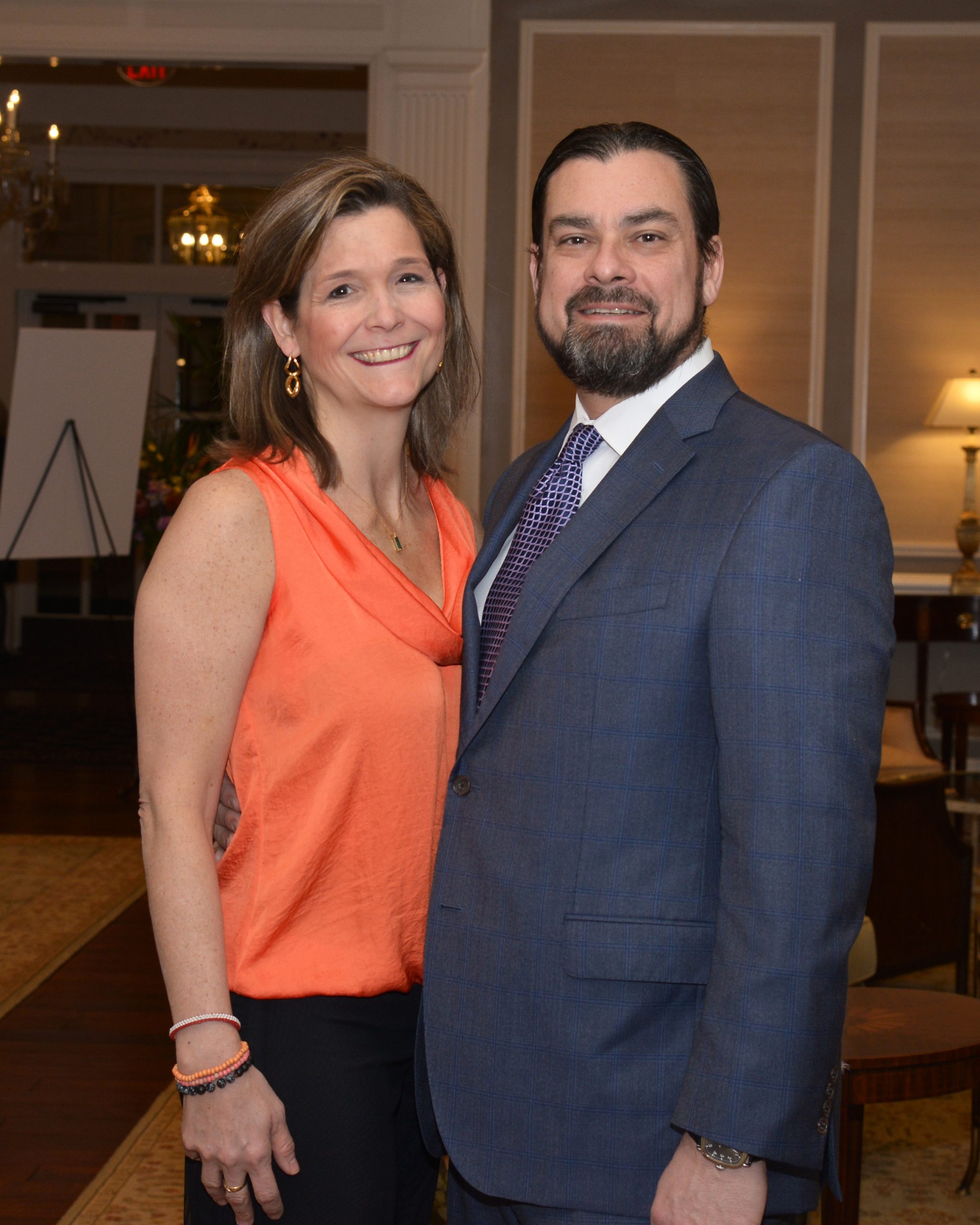 World Pediatric Project | Treasures in Paradise Gala | Town&Style