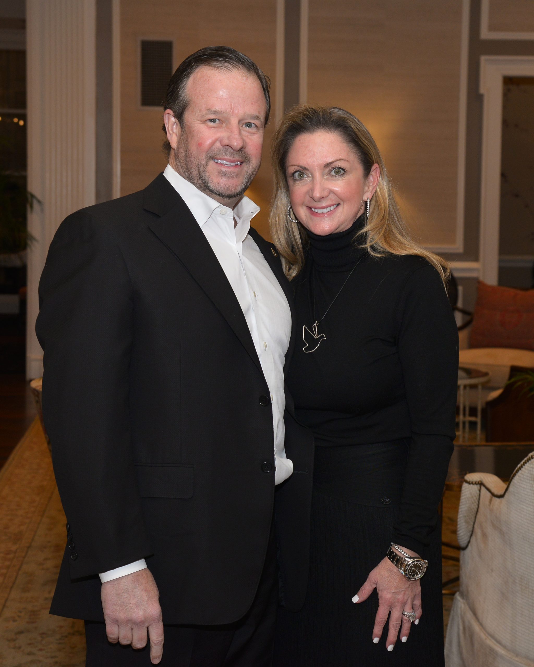 World Pediatric Project | Treasures in Paradise Gala | Town&Style