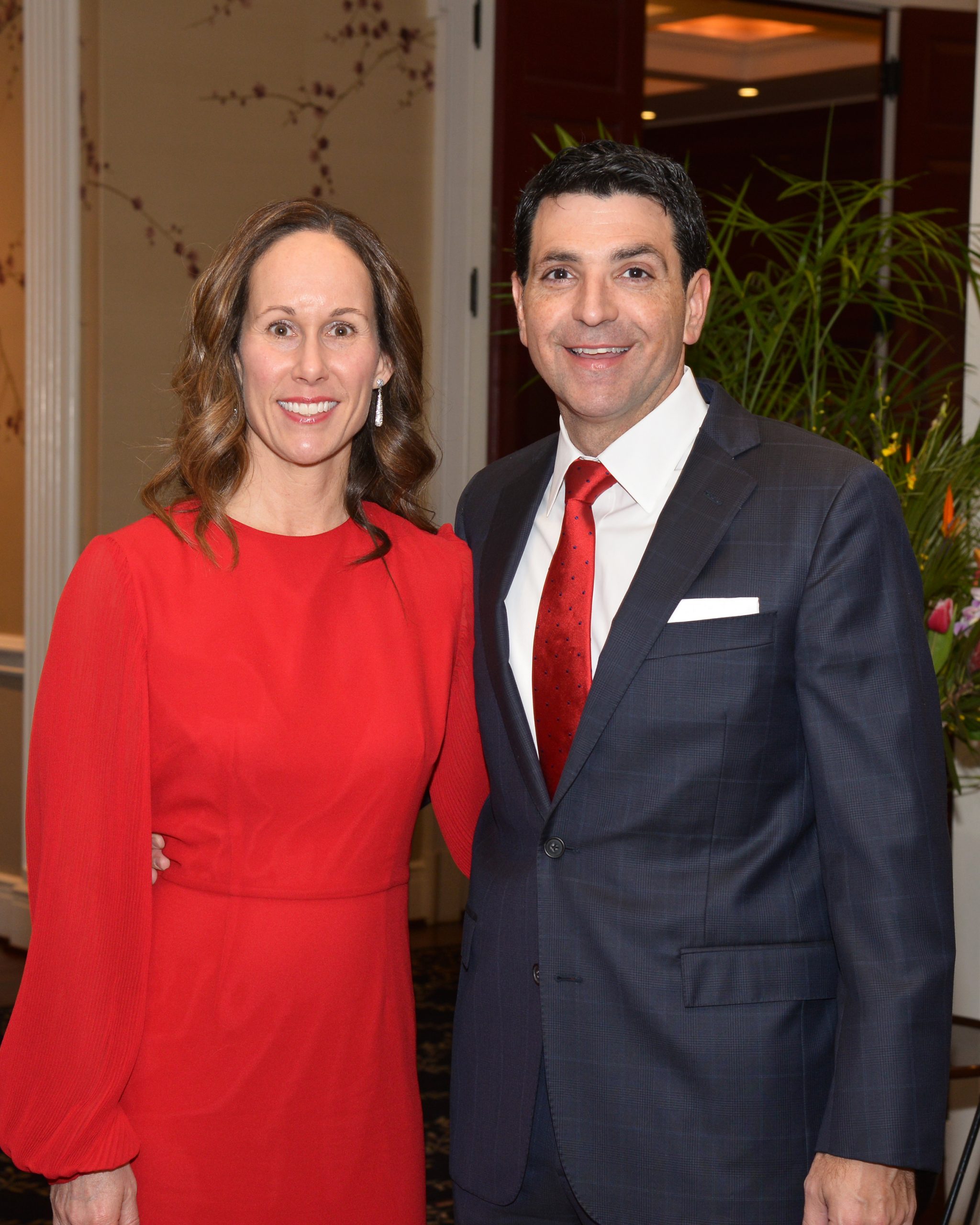 World Pediatric Project | Treasures in Paradise Gala | Town&Style