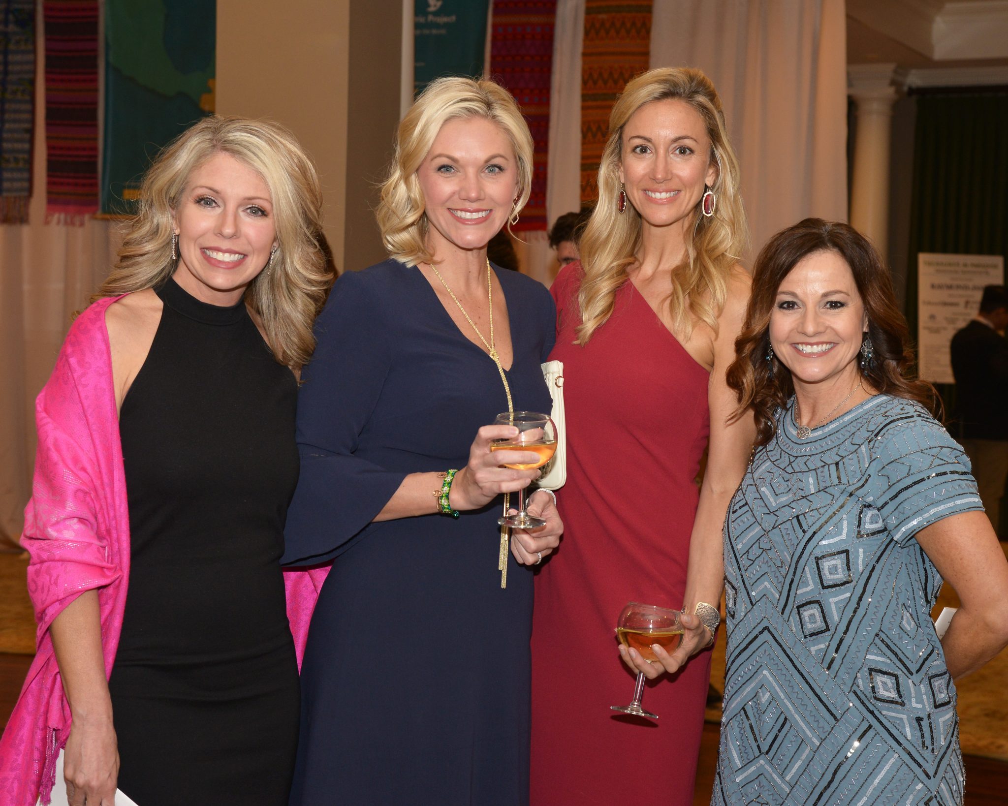 World Pediatric Project | Treasures in Paradise Gala | Town&Style