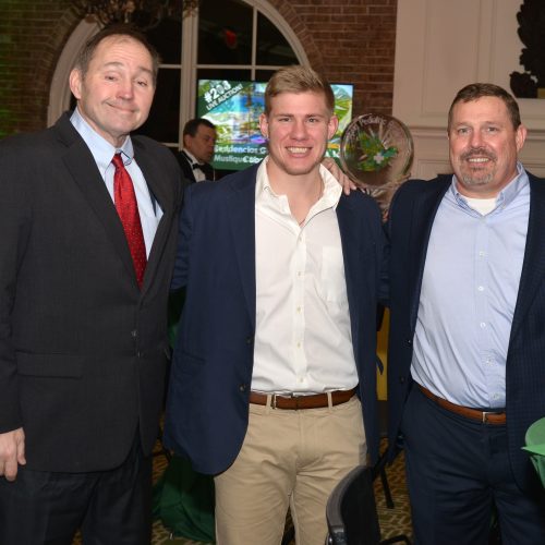 World Pediatric Project | Treasures in Paradise Gala | Town&Style