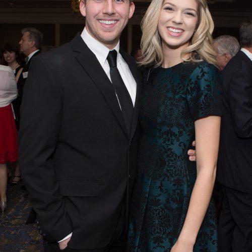 Independence Center | Dancing with the St. Louis Stars | Town&Style