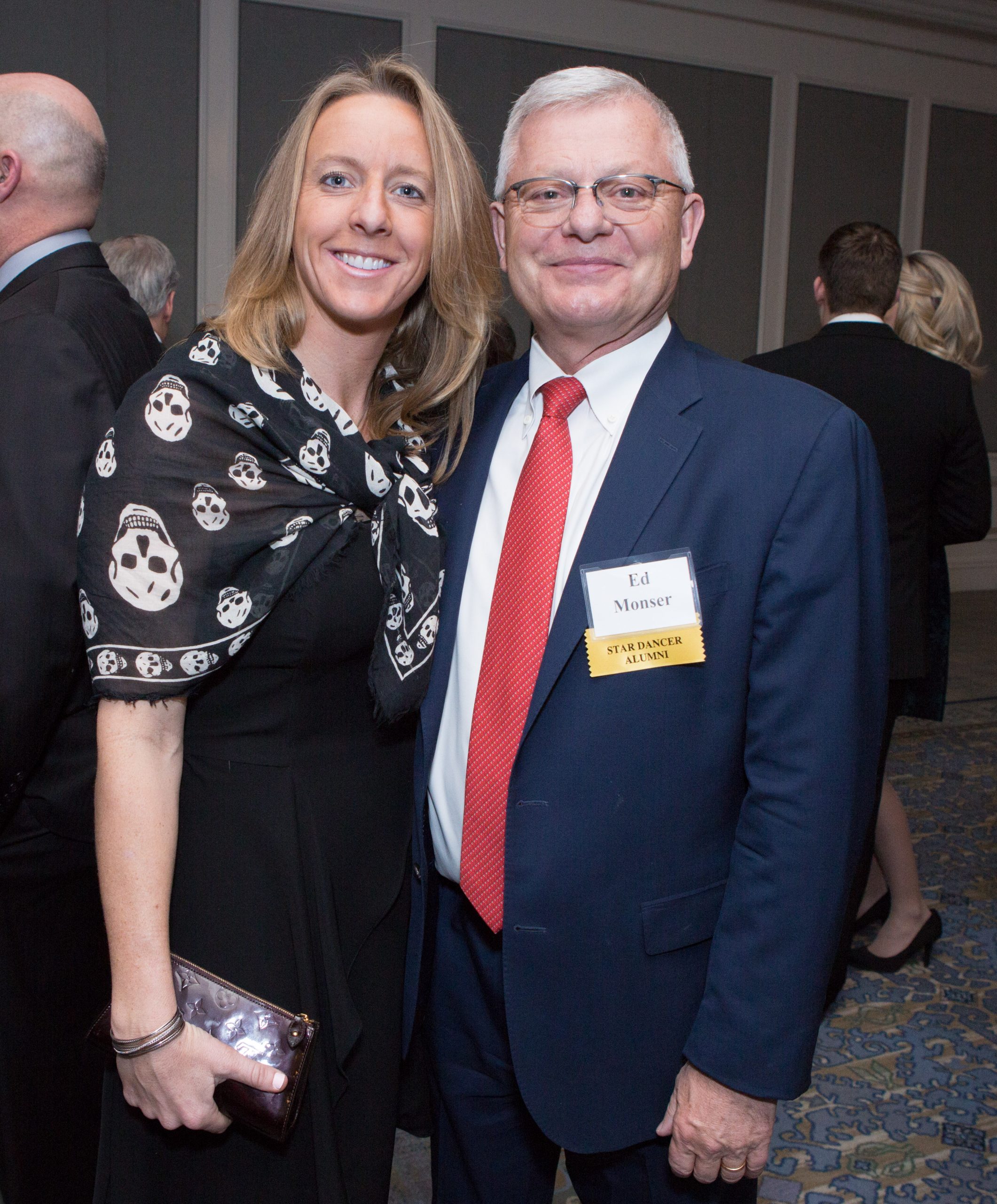 Independence Center | Dancing with the St. Louis Stars | Town&Style