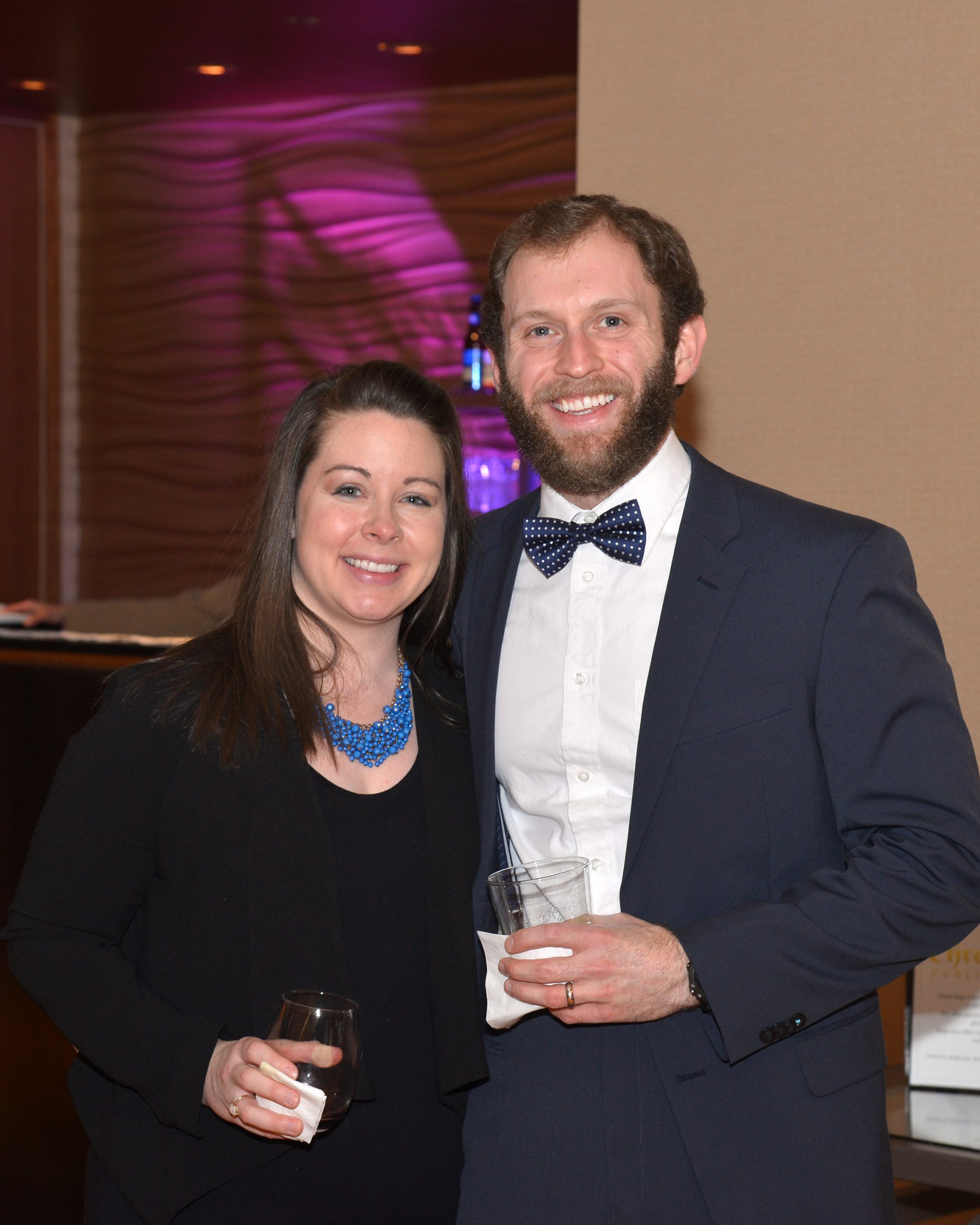 Provident | Spirit of Provident Gala | Town&Style