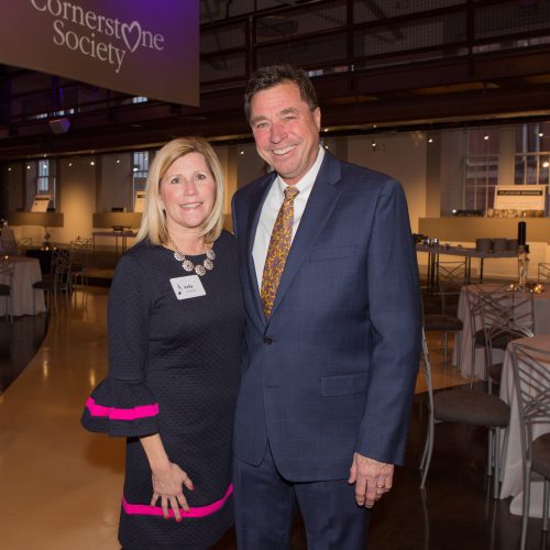 Ronald McDonald House Charities of St. Louis | Cornerstone Society ...