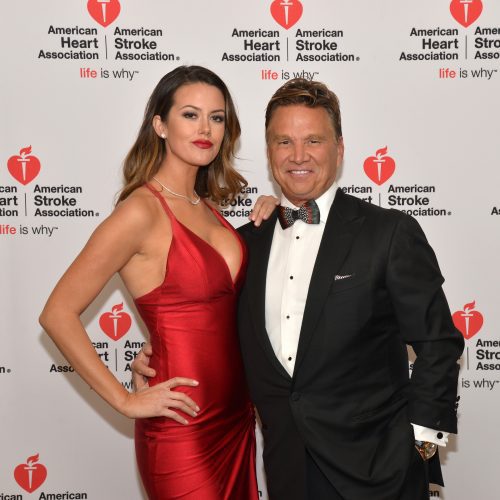 American Heart Association | Town&Style