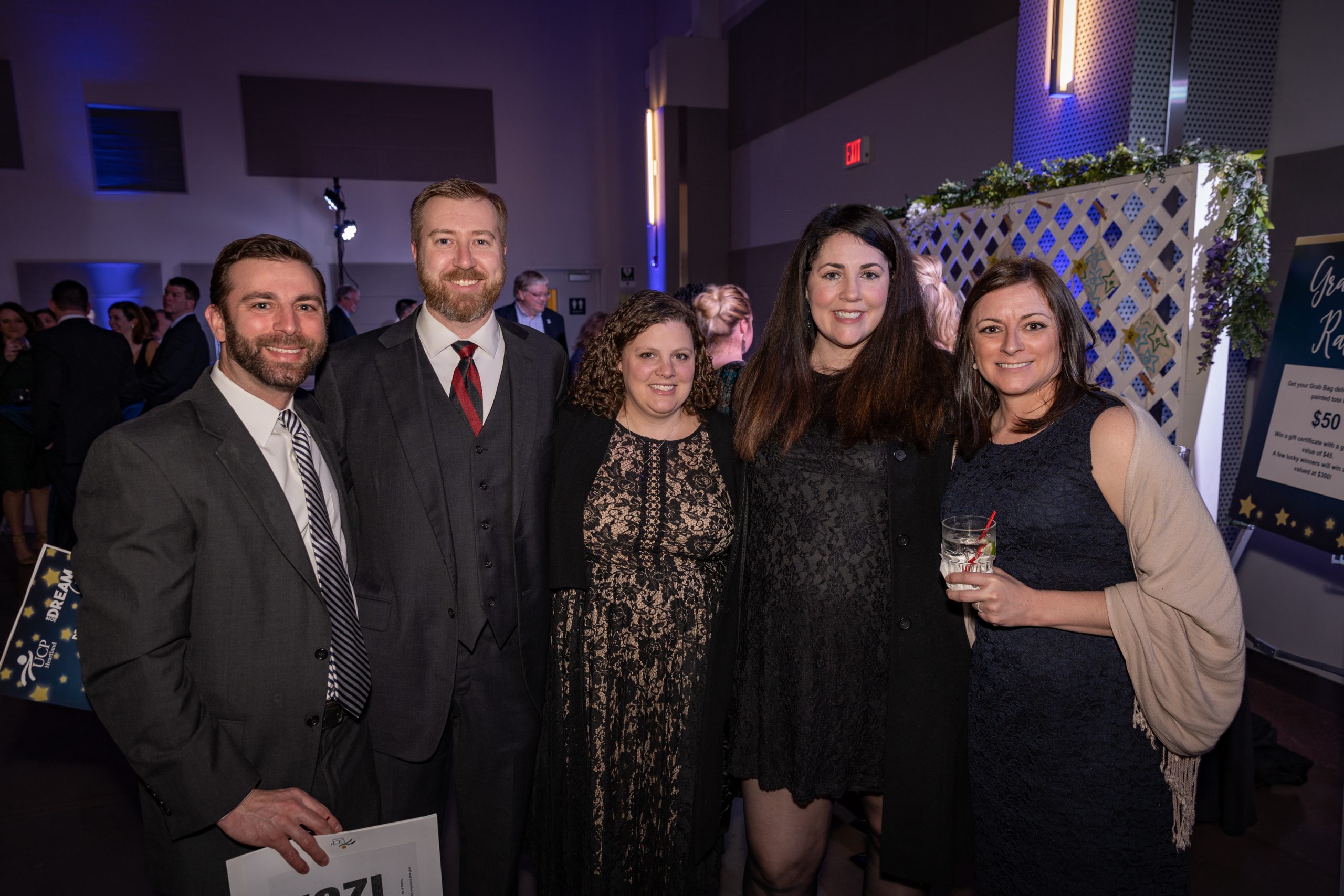 UCP Heartland | Dream Gala | Town&Style