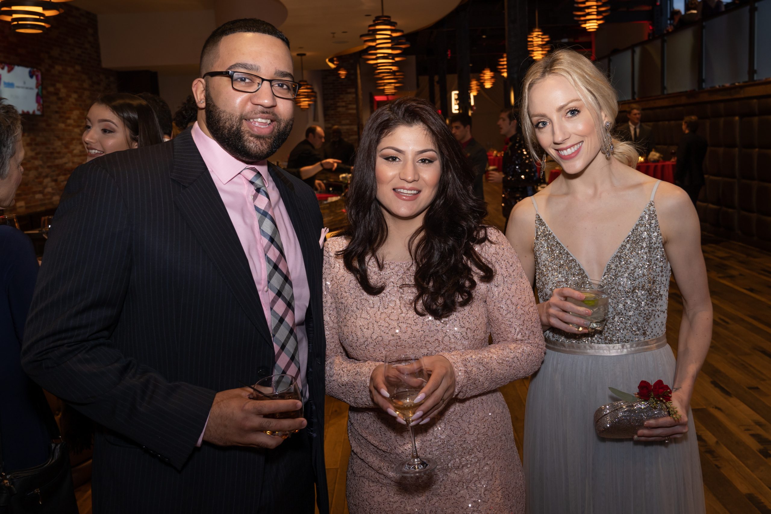 Saint Louis Ballet | The Jewels Gala | Town&Style