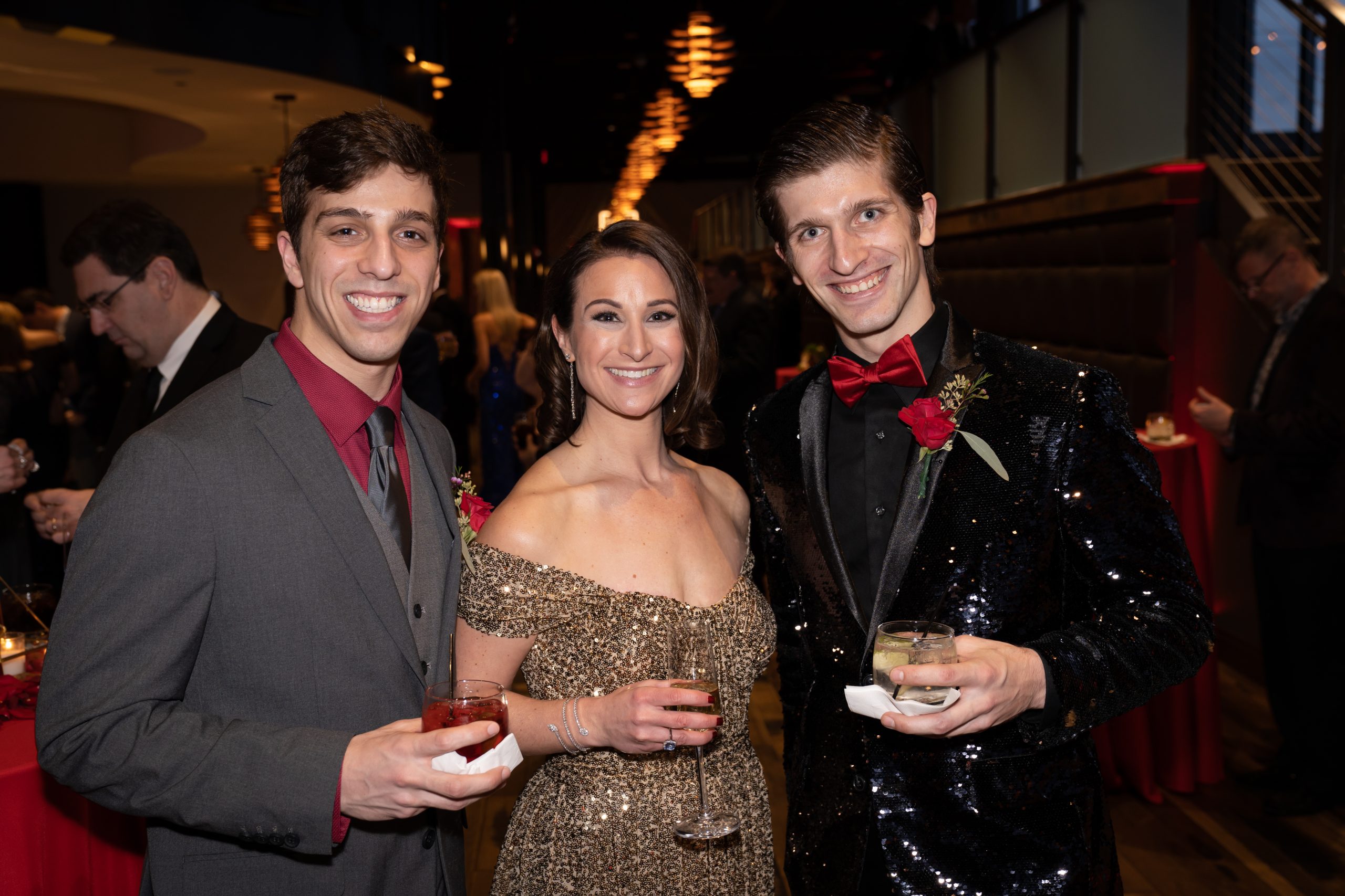 Saint Louis Ballet | The Jewels Gala | Town&Style
