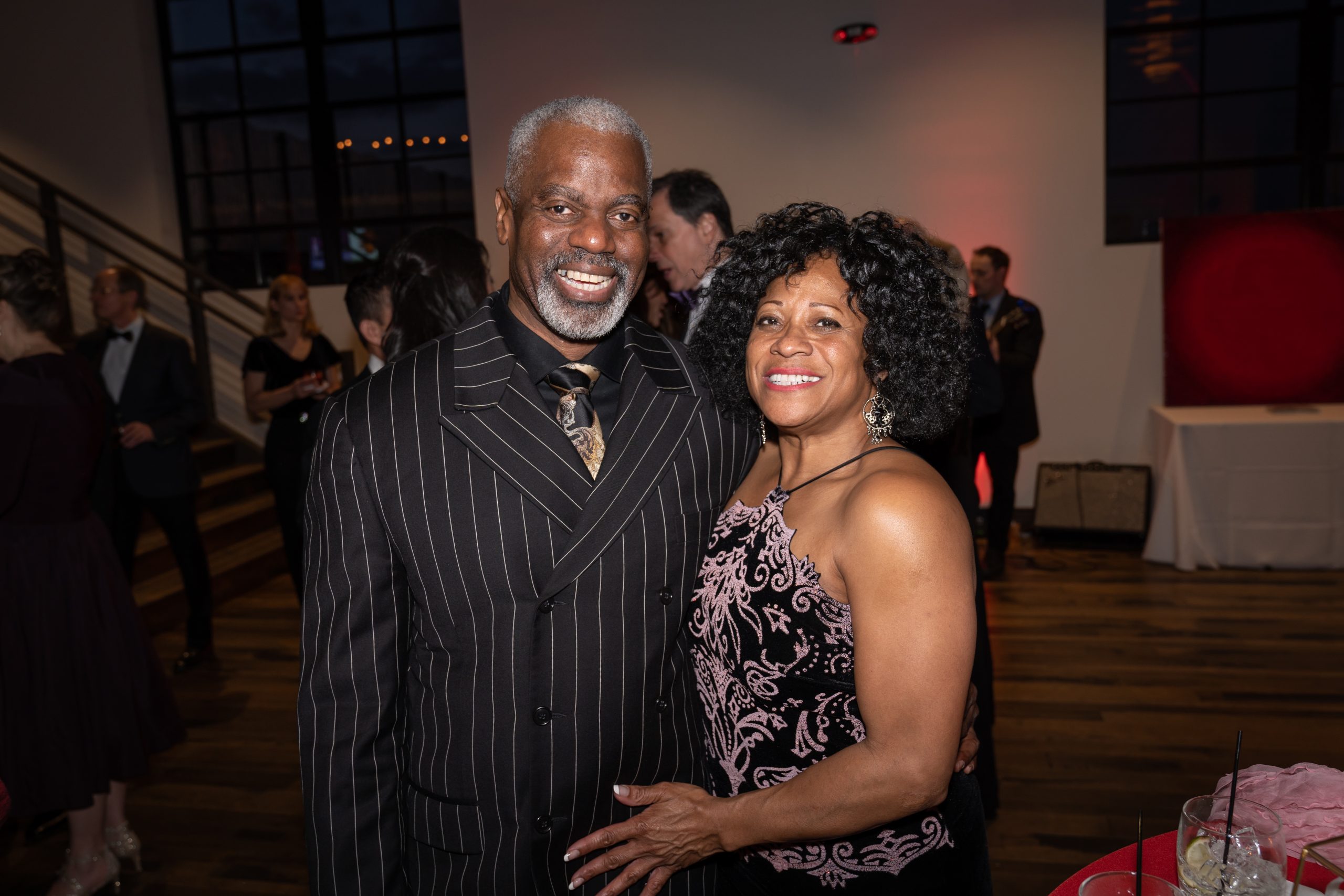 Saint Louis Ballet | The Jewels Gala | Town&Style