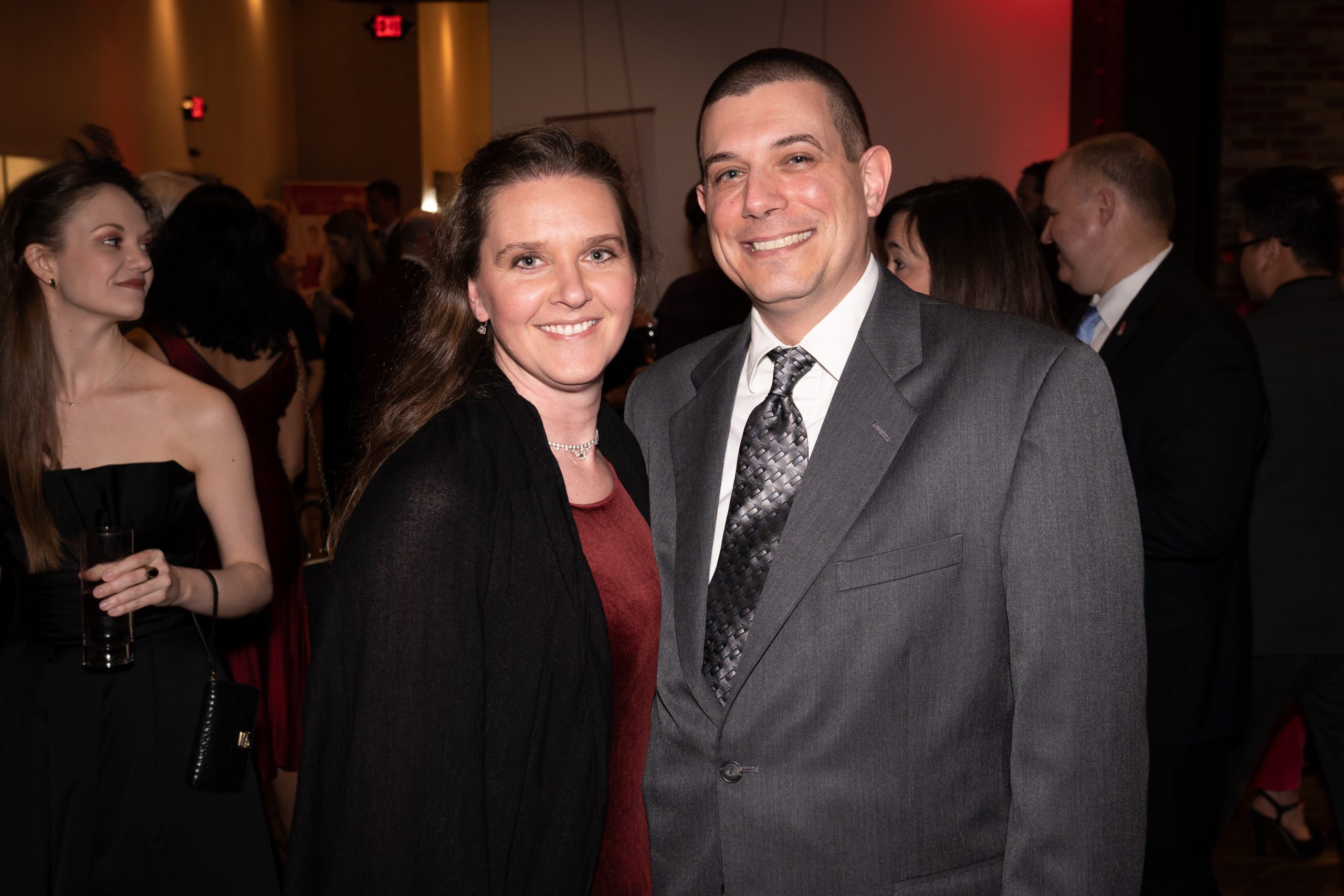 Saint Louis Ballet | The Jewels Gala | Town&Style