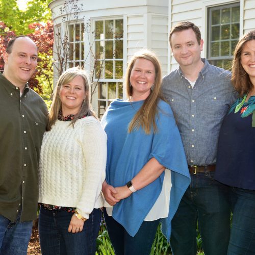 Kirk Day School | The Highlander Hunt | Town&Style