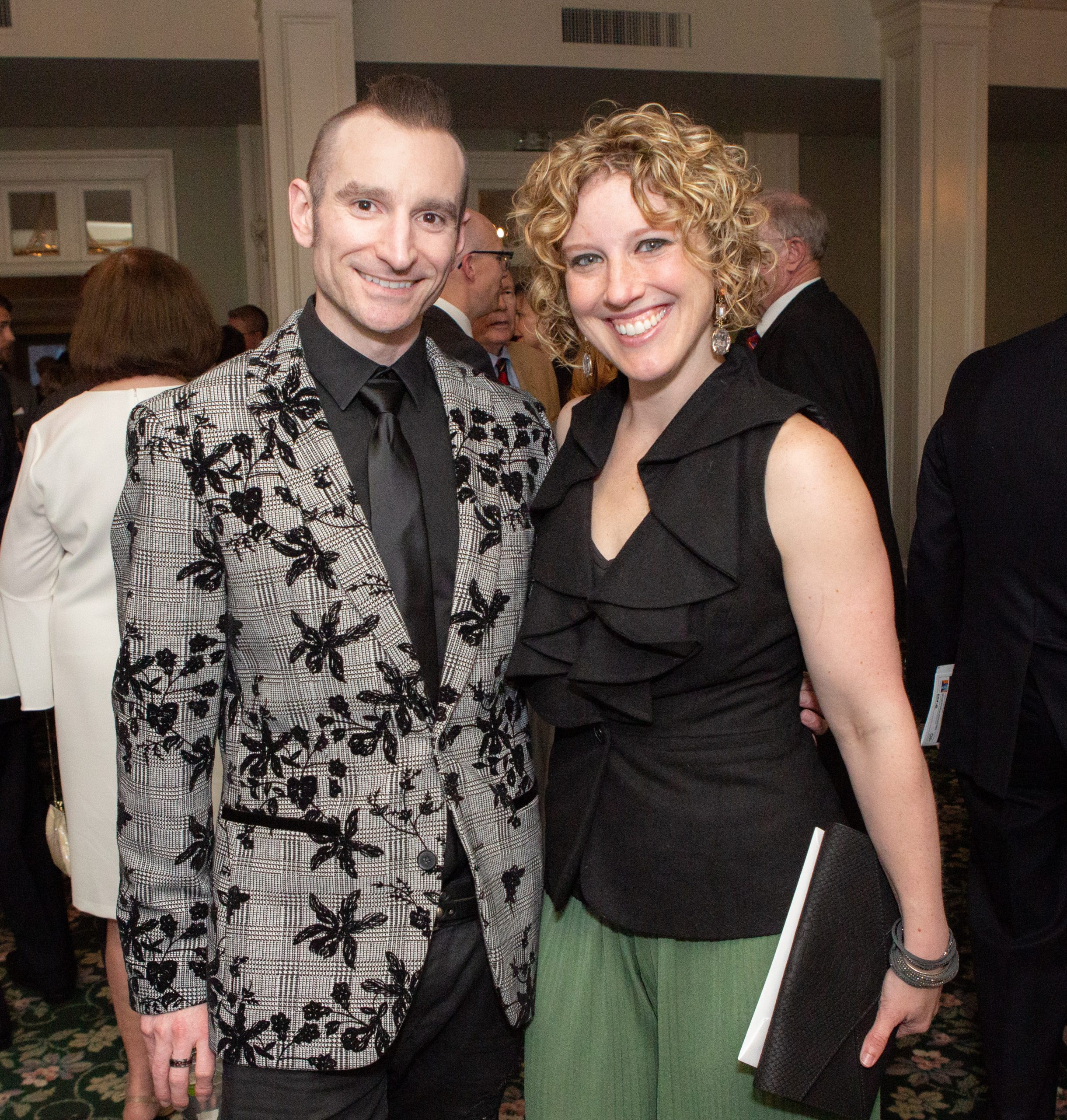 The Bach Society of Saint Louis | Festival Gala | Town&Style