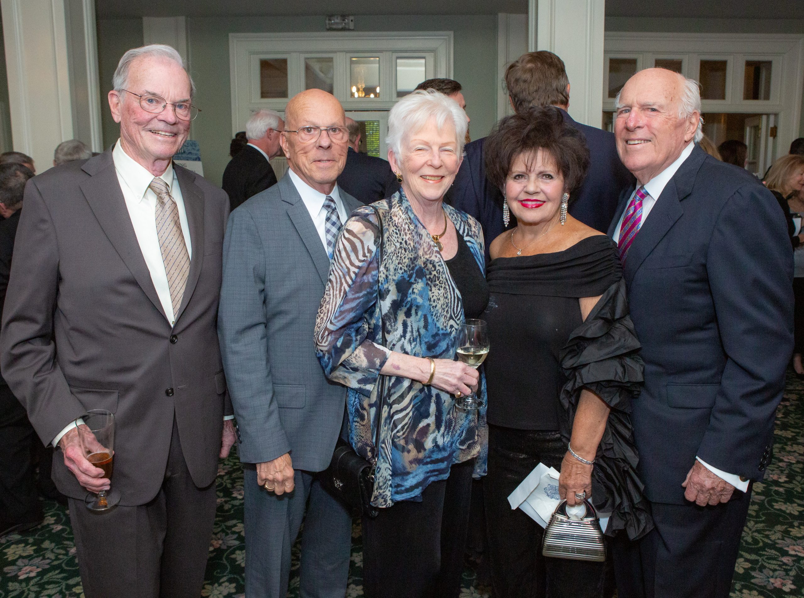 The Bach Society of Saint Louis | Festival Gala | Town&Style
