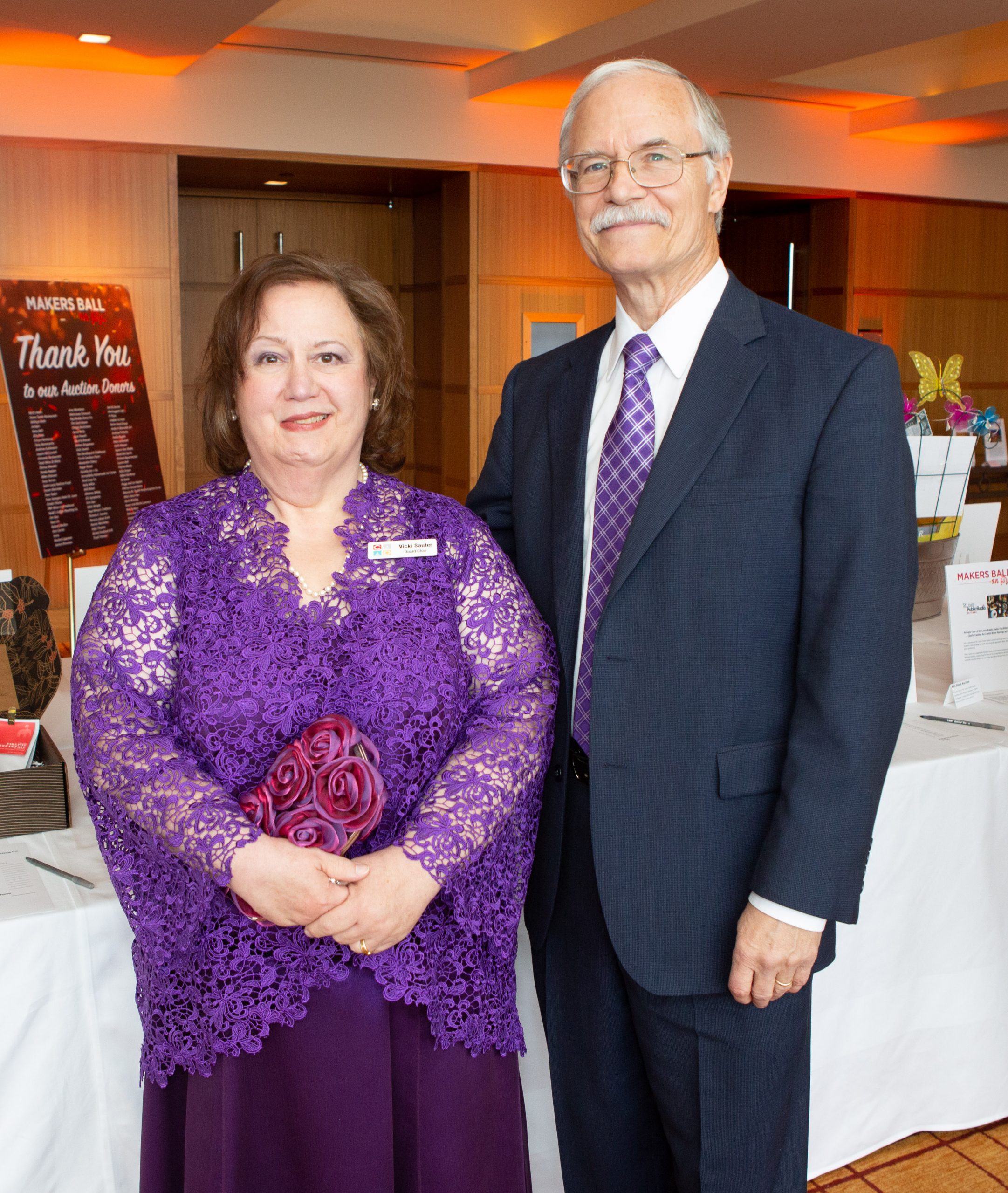 Craft Alliance Center Art + Design | Makers Ball | Town&Style