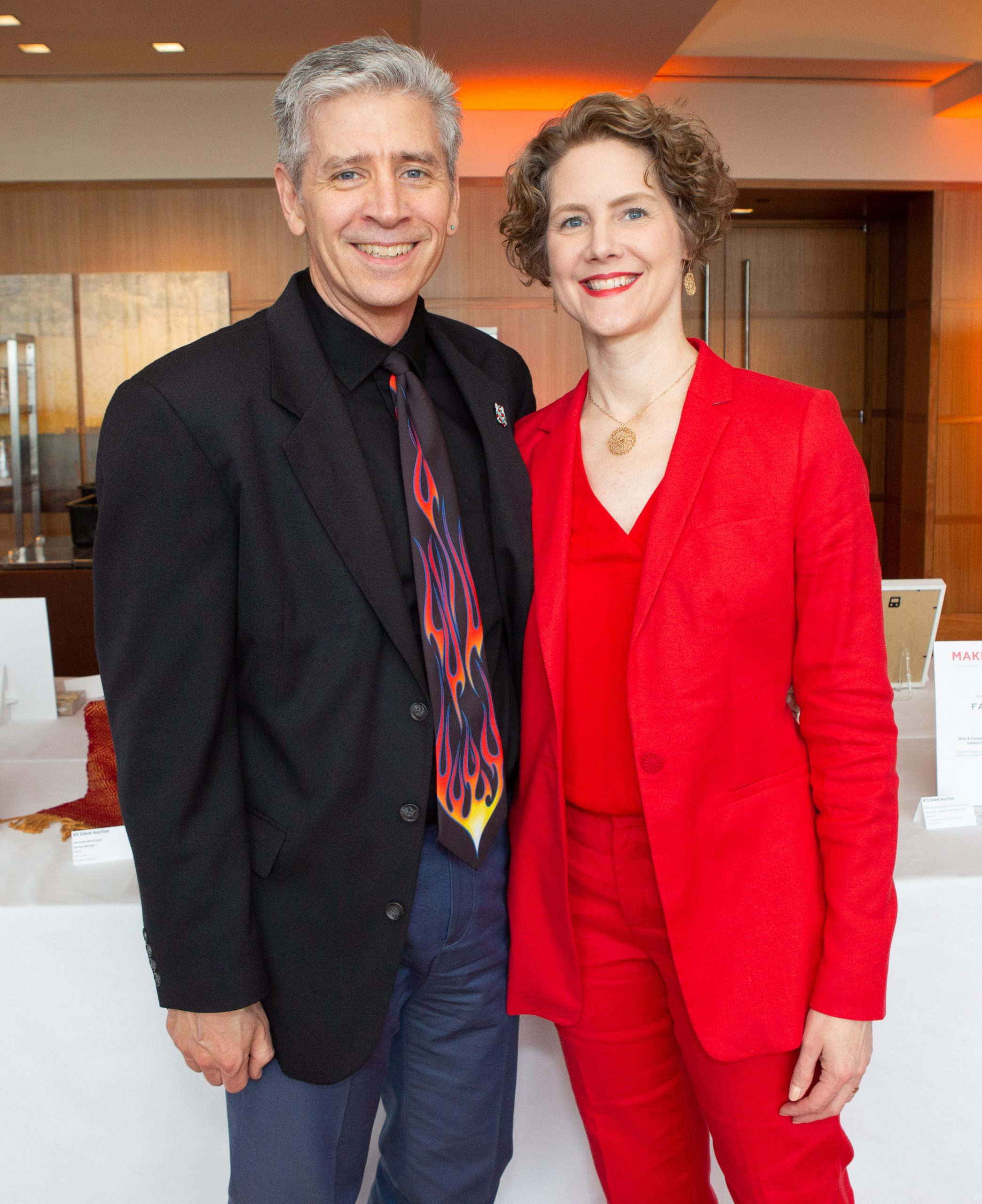 Craft Alliance Center Art + Design | Makers Ball | Town&Style