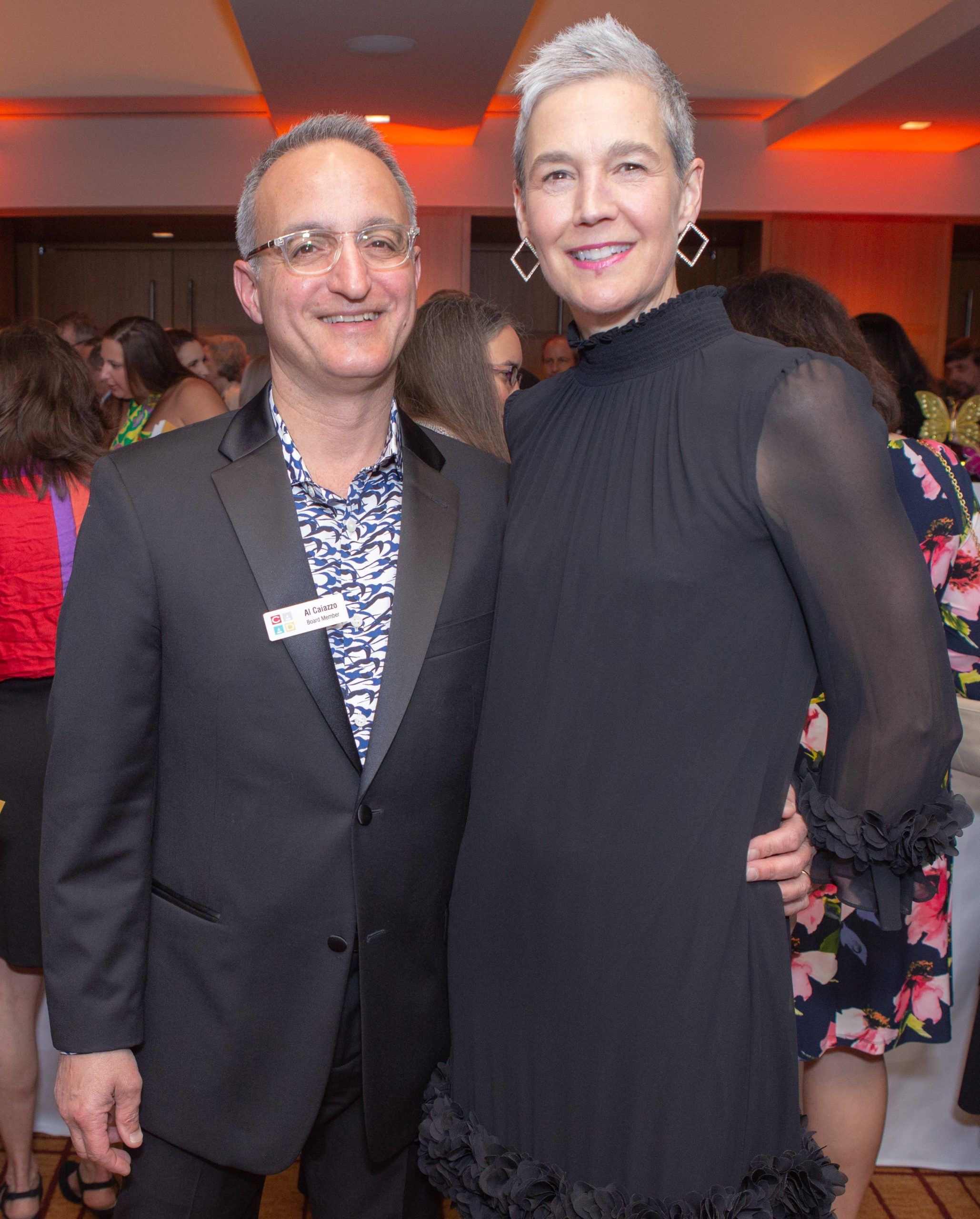 Craft Alliance Center Art + Design | Makers Ball | Town&Style